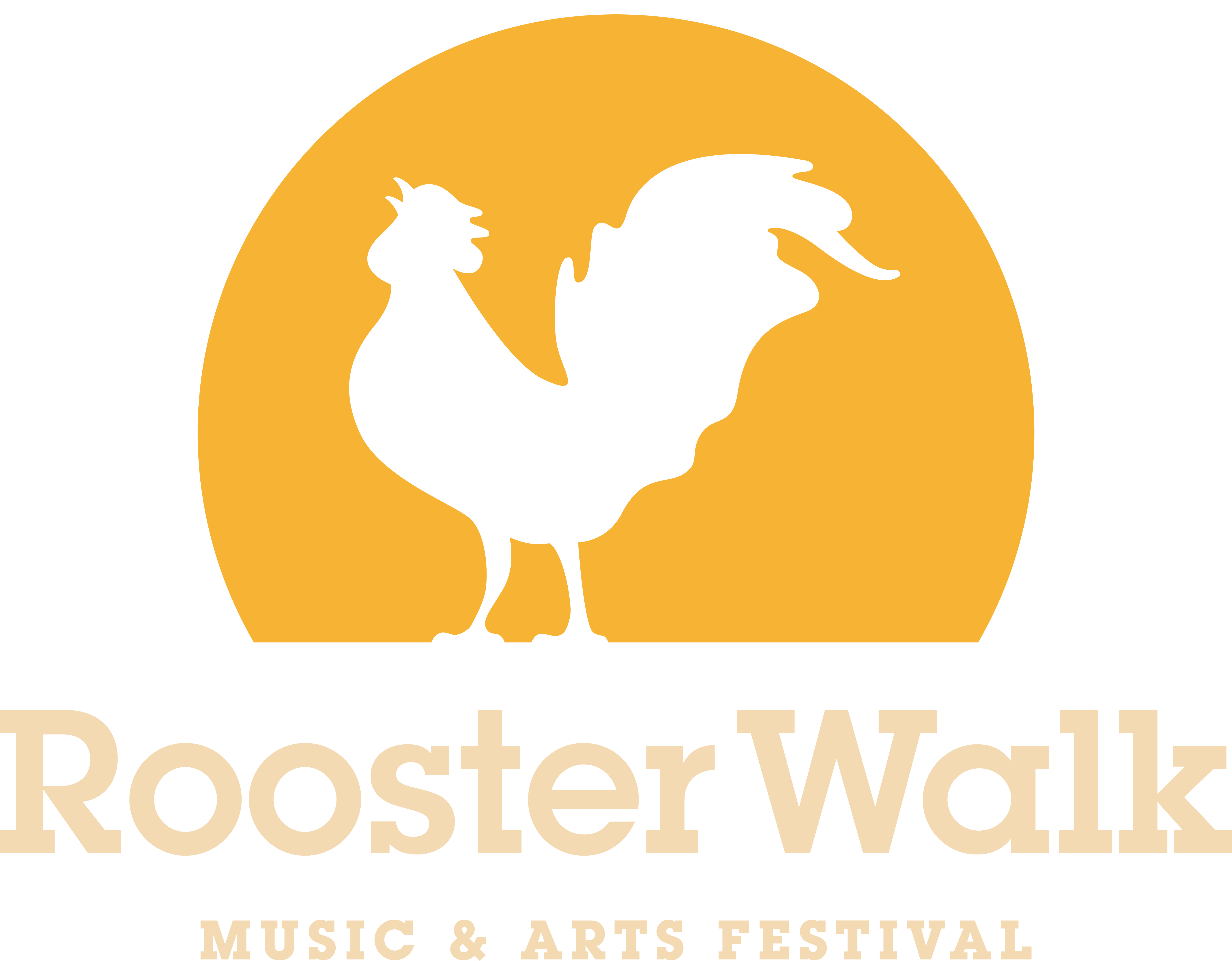 Rooster Walk 12 fan survey