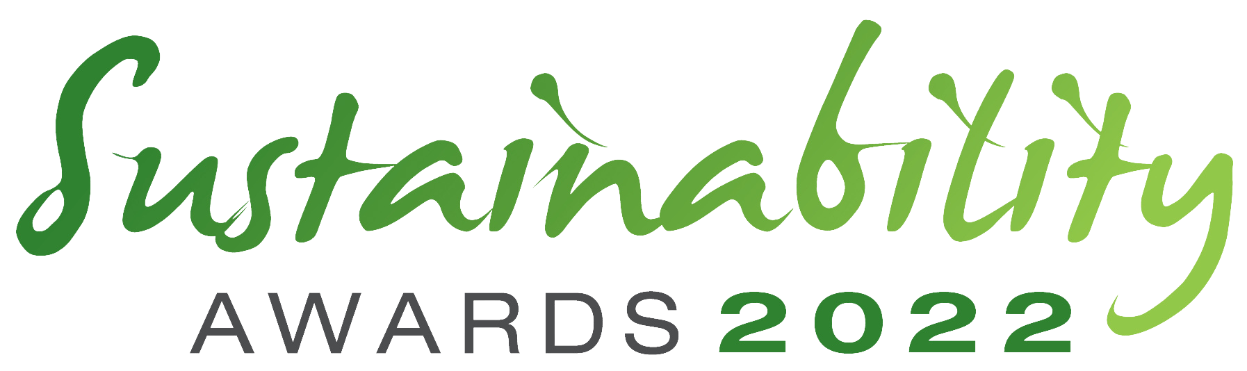2022 Sustainability Awards Environmental Community Organisation Survey