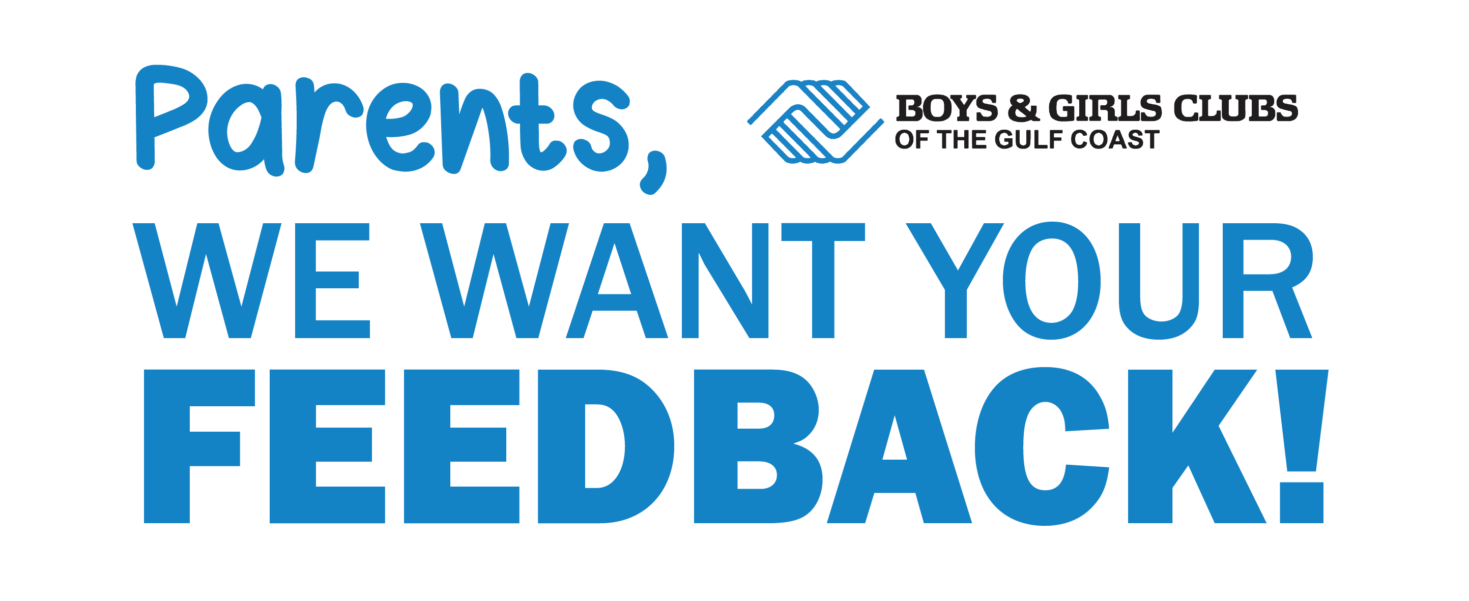 Tell Us How We re Doing Survey