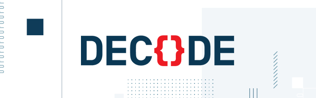 DECODE 2022 Pre-event Survey