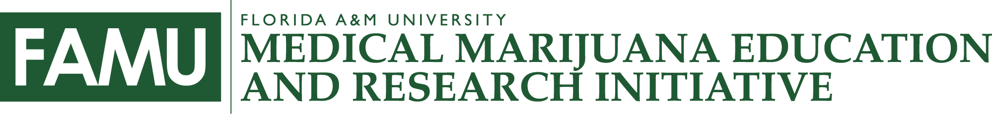 FAMU MMERI Virtual Forum | Cannabis and the Workplace, September 2022 ...