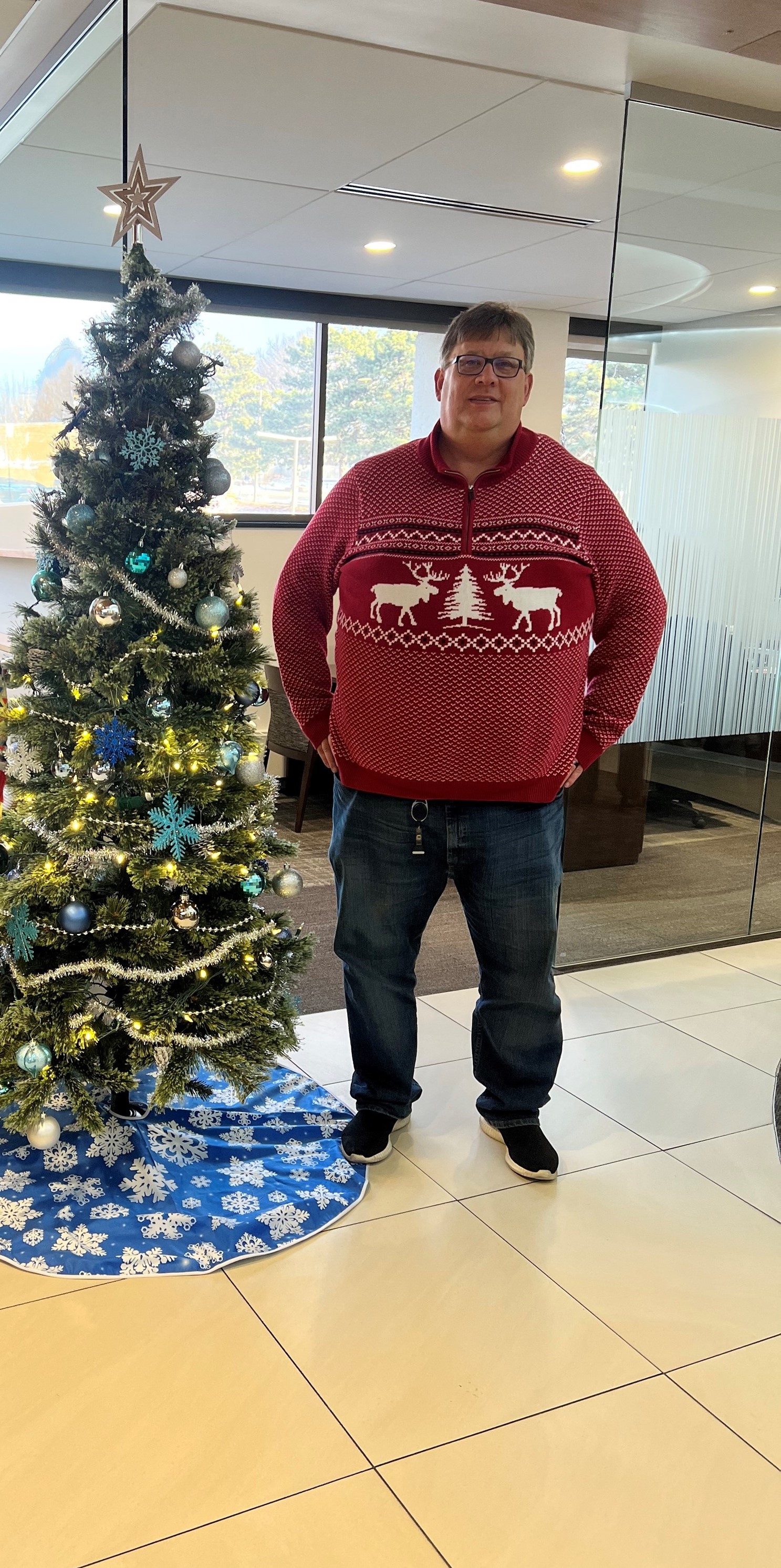 2022 'Tis the Season to ROCK Your Ugly Sweater! - Presented by ...