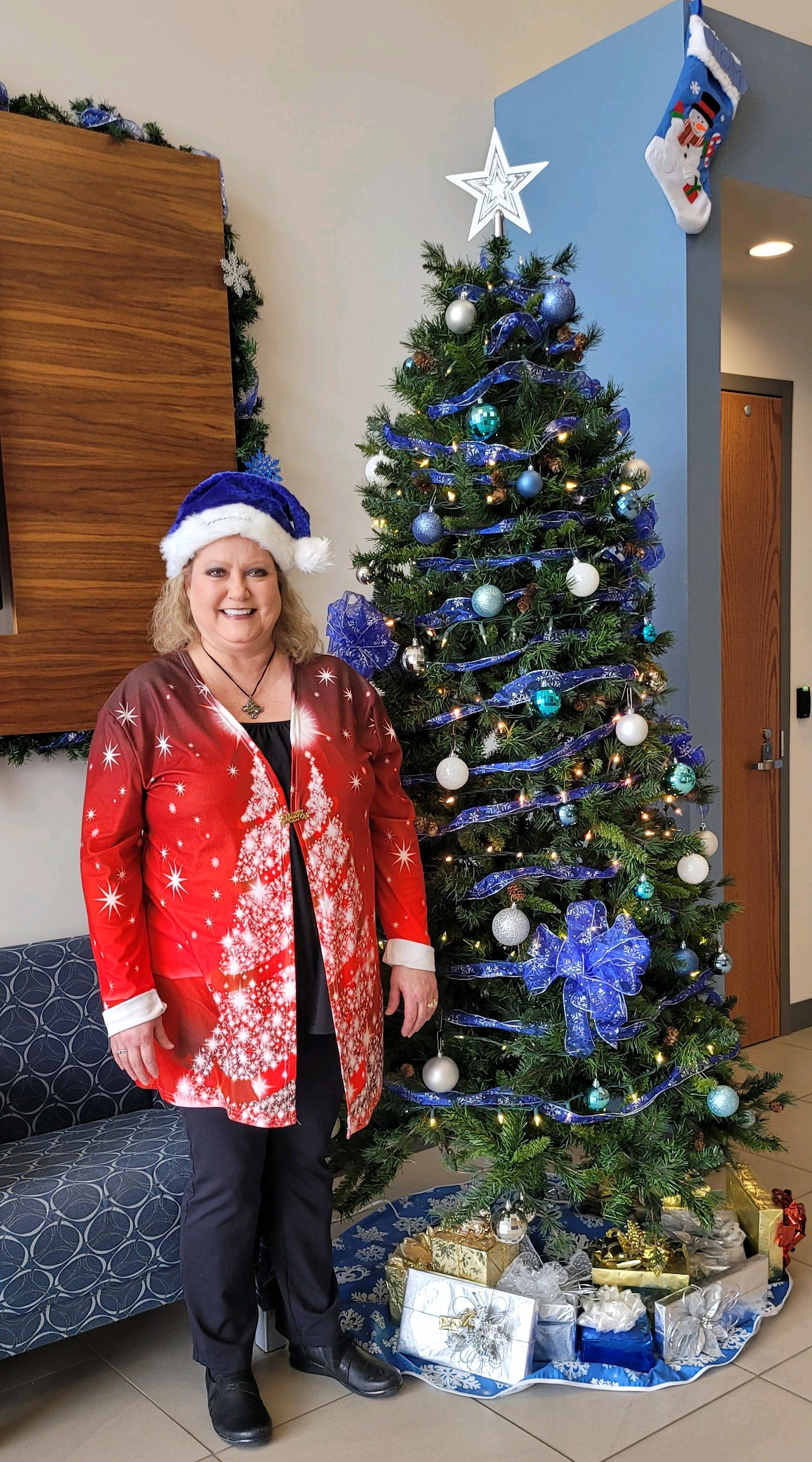2022 'Tis the Season to ROCK Your Ugly Sweater! - Presented by ...