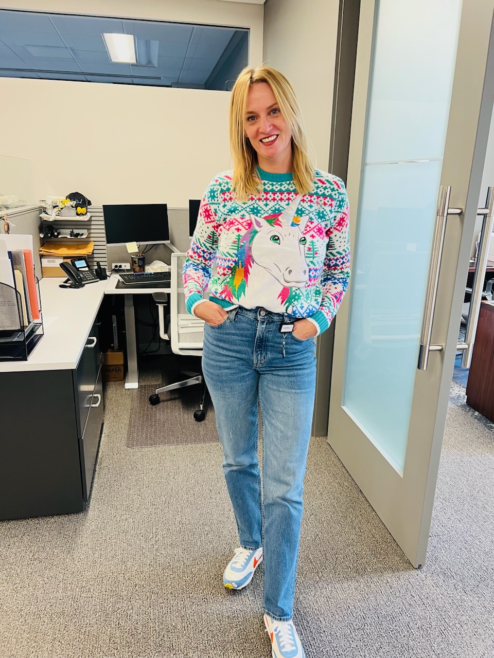 2022 'Tis the Season to ROCK Your Ugly Sweater! - Presented by ...