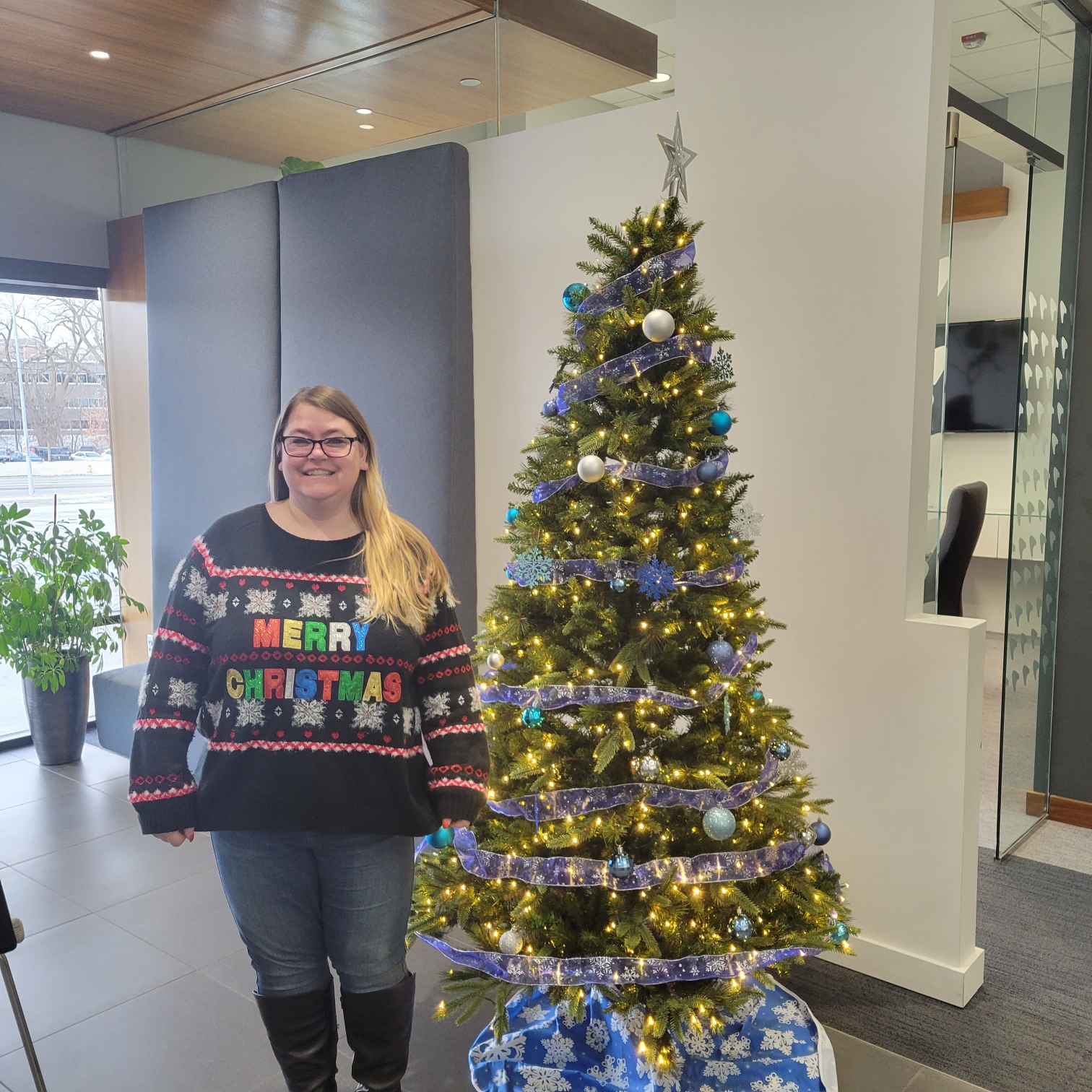 2022 'Tis the Season to ROCK Your Ugly Sweater! - Presented by ...
