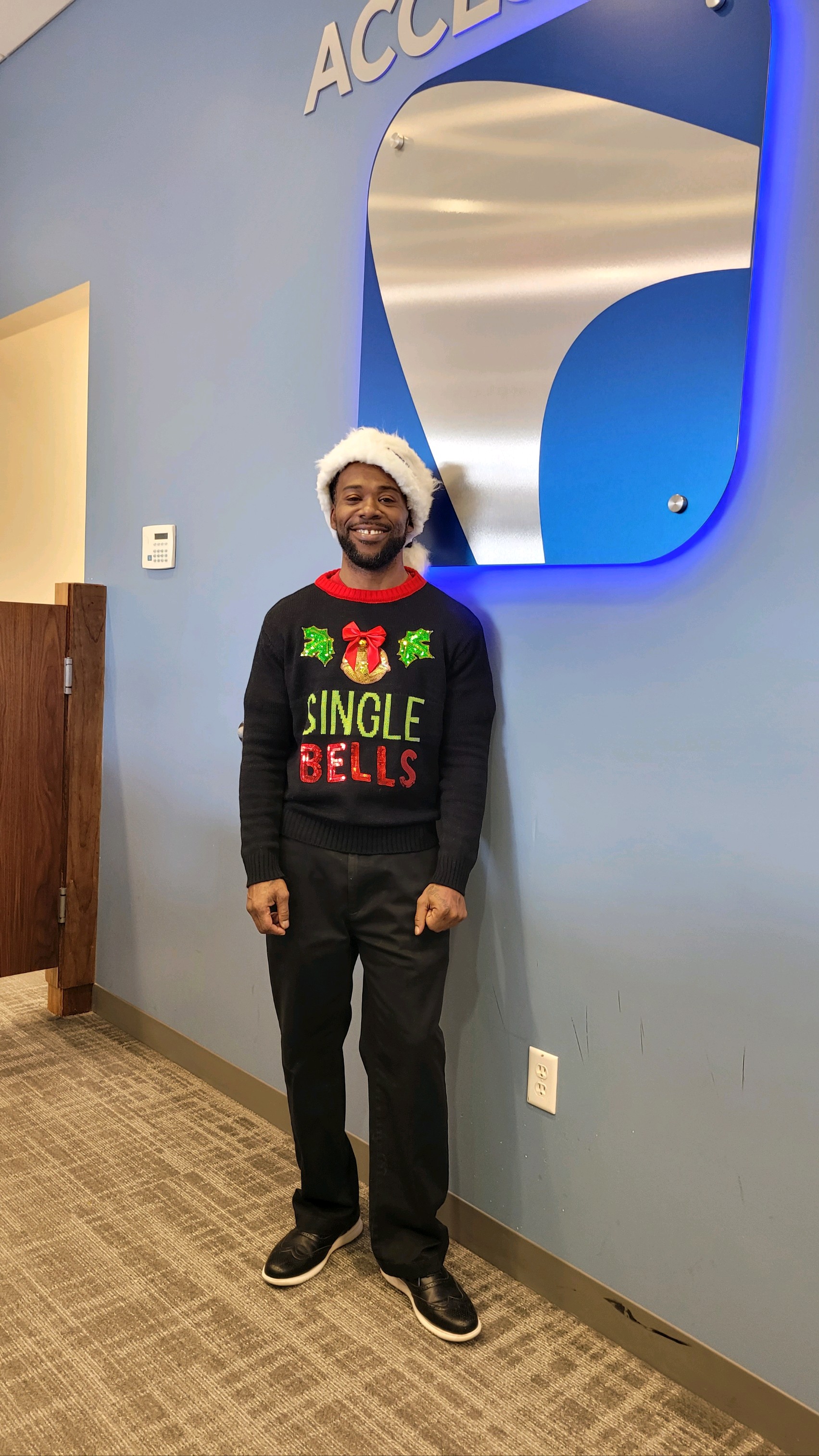 2022 'Tis the Season to ROCK Your Ugly Sweater! - Presented by ...