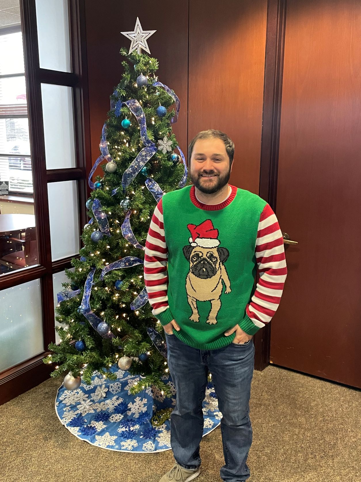 2022 'Tis the Season to ROCK Your Ugly Sweater! - Presented by ...
