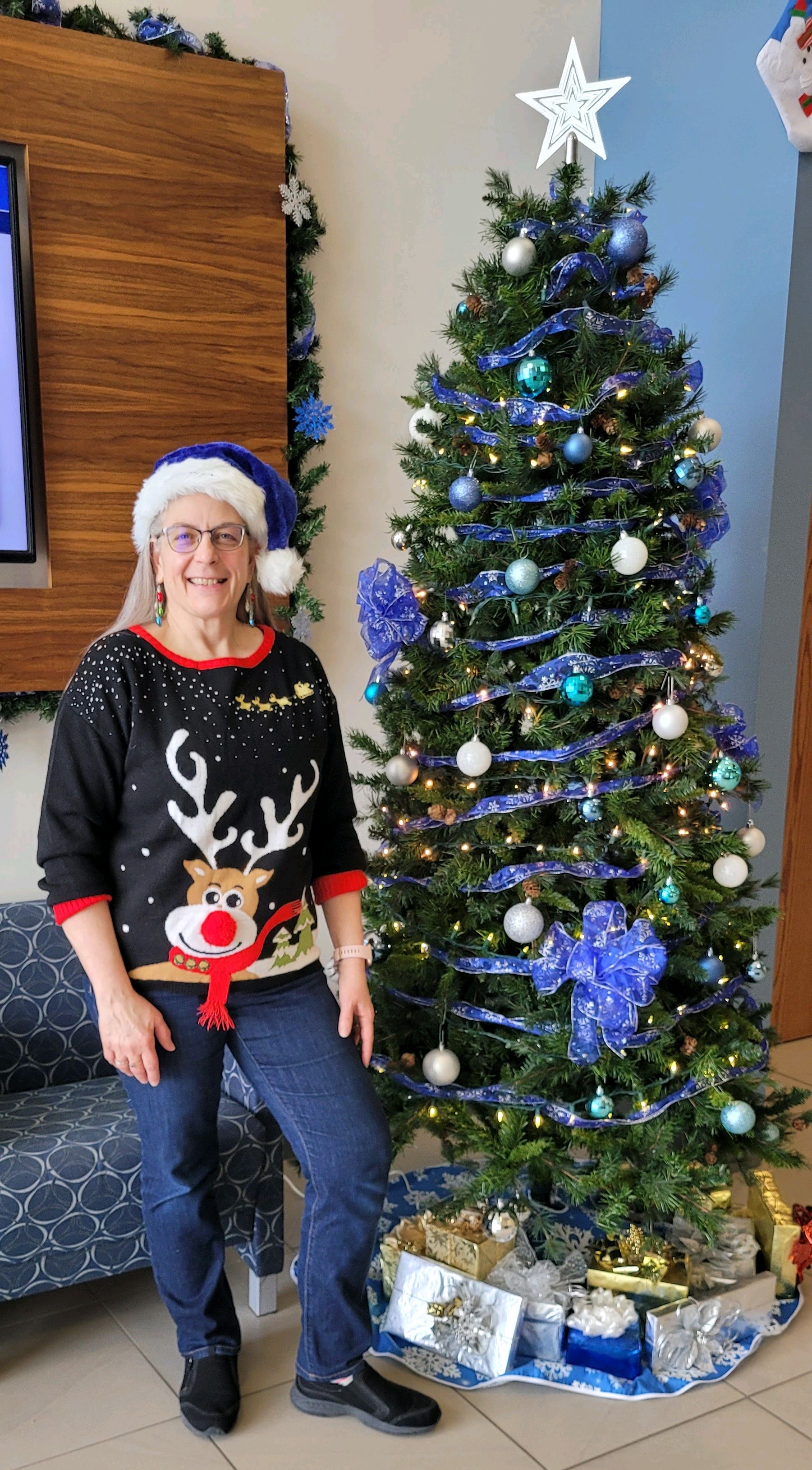 2022 'Tis the Season to ROCK Your Ugly Sweater! - Presented by ...