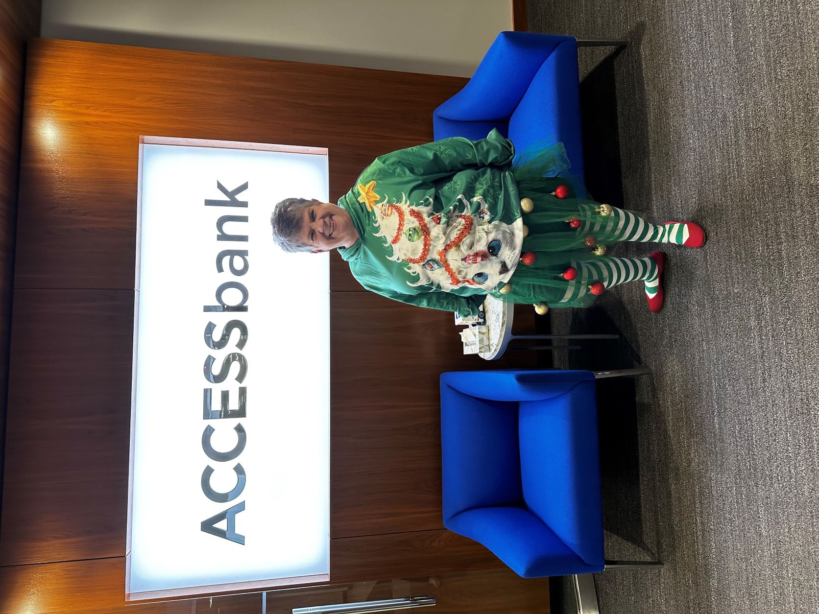 2022 'Tis the Season to ROCK Your Ugly Sweater! - Presented by ...
