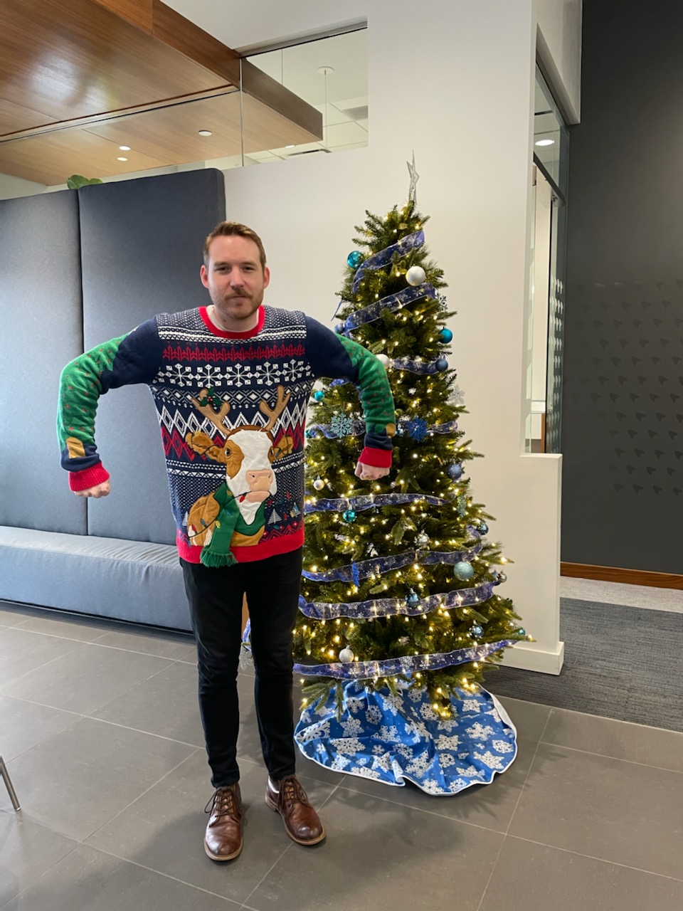 2022 'Tis the Season to ROCK Your Ugly Sweater! - Presented by ...