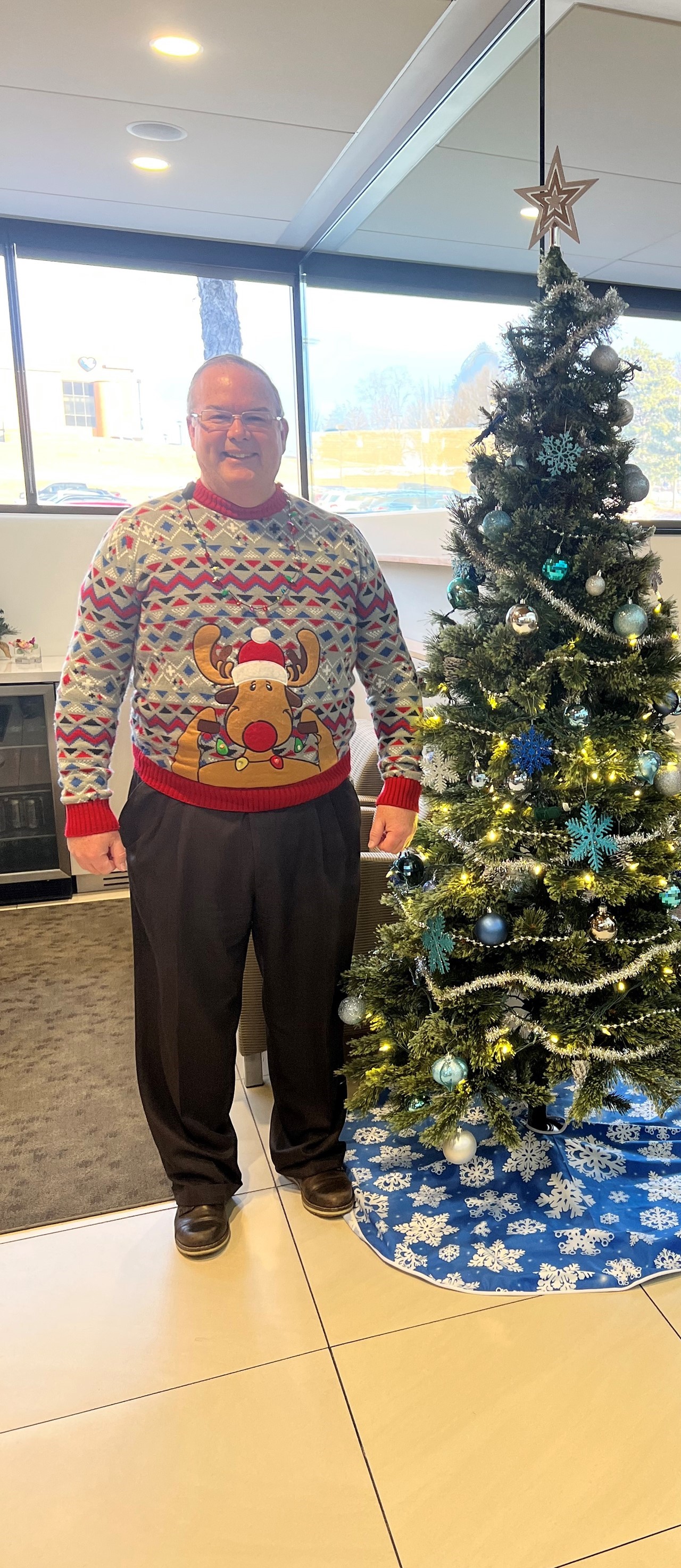 2022 'Tis the Season to ROCK Your Ugly Sweater! - Presented by ...