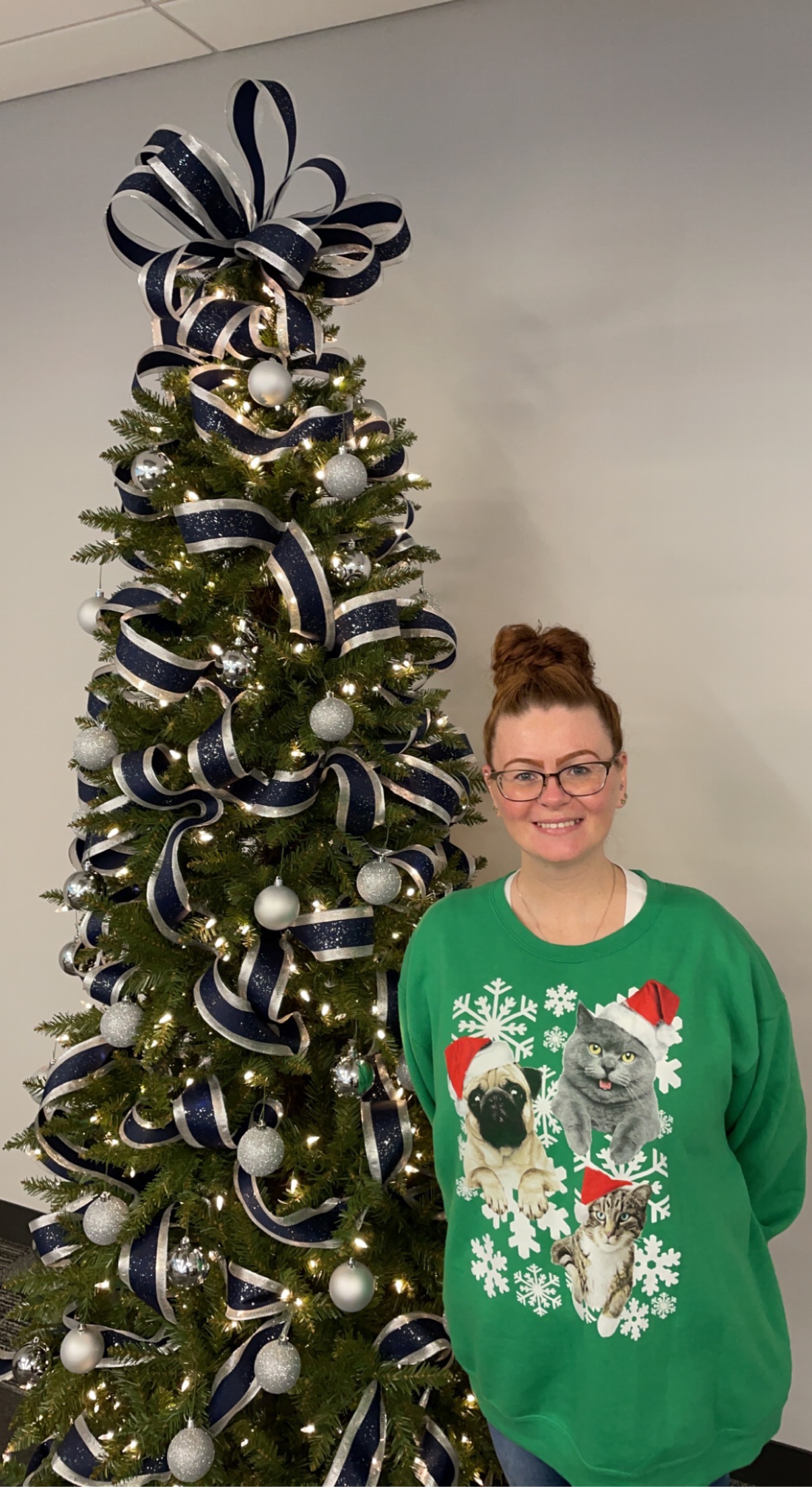 2022 'Tis the Season to ROCK Your Ugly Sweater! - Presented by ...