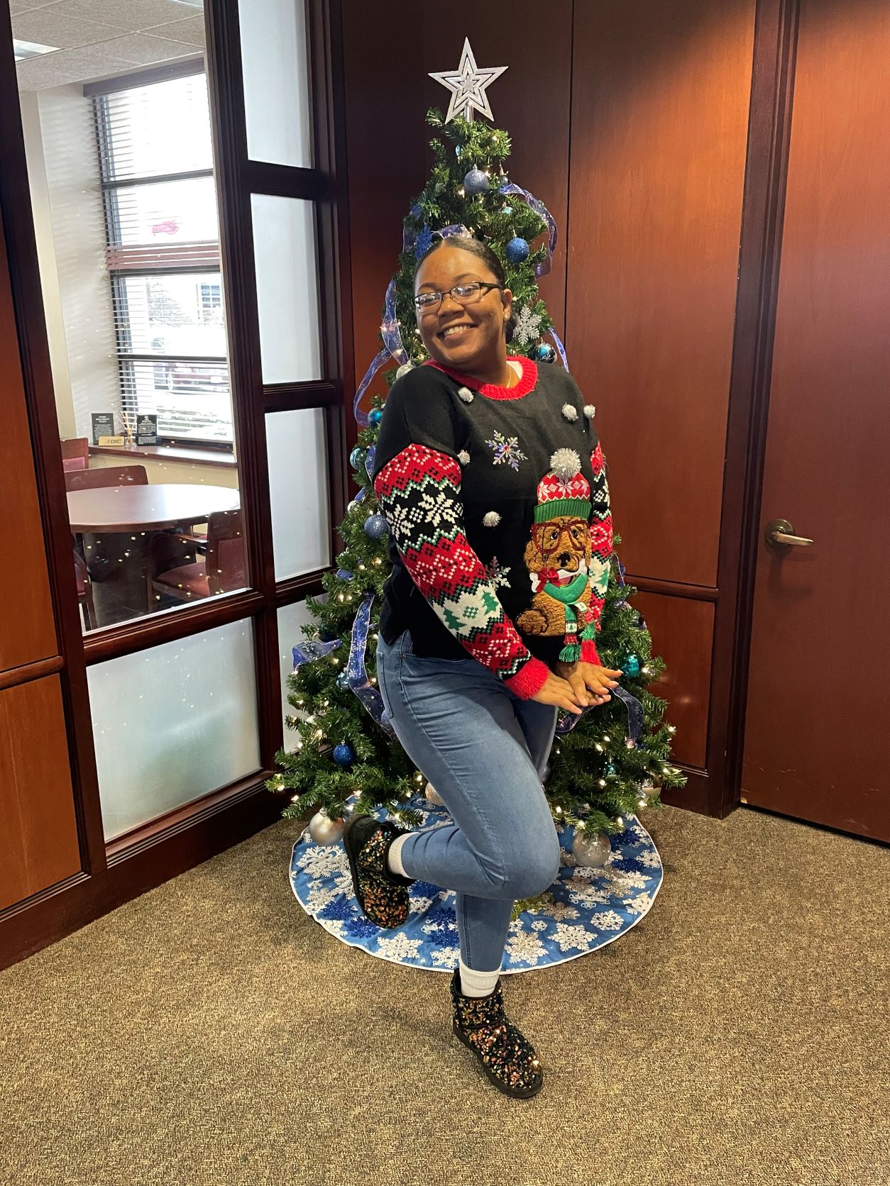 2022 'Tis the Season to ROCK Your Ugly Sweater! - Presented by ...
