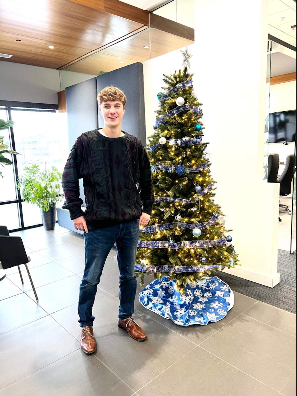 2022 'Tis the Season to ROCK Your Ugly Sweater! - Presented by ...