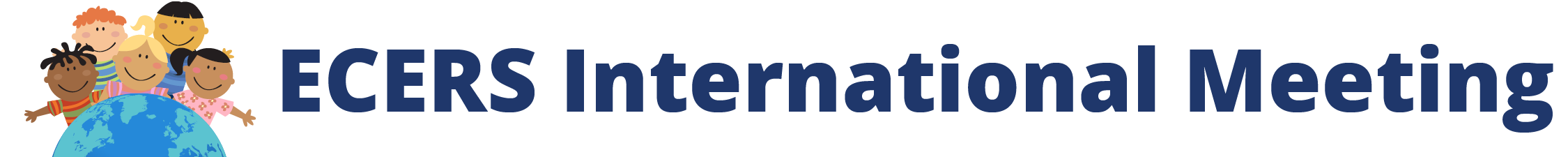 2023 ECERS International Meeting Presentation Proposal Survey
