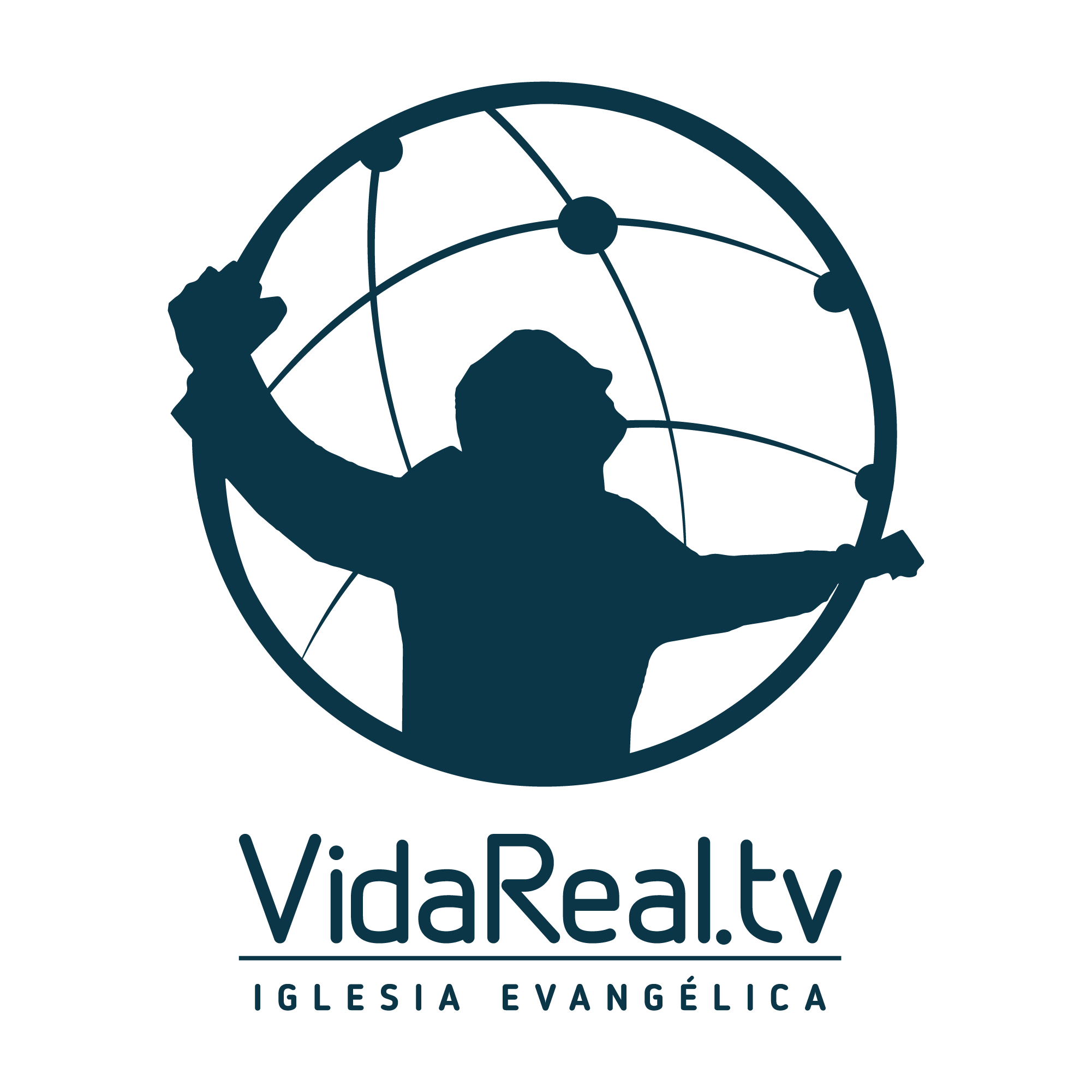 Encuesta Iglesia Vida Real.tv Survey