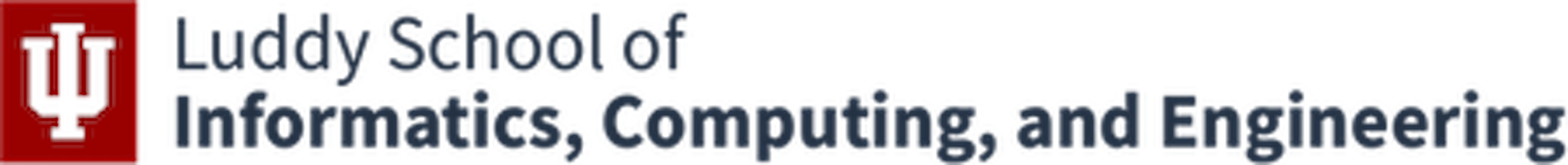 Amplifying the Voice of Students in IU Luddy School of Informatics ...