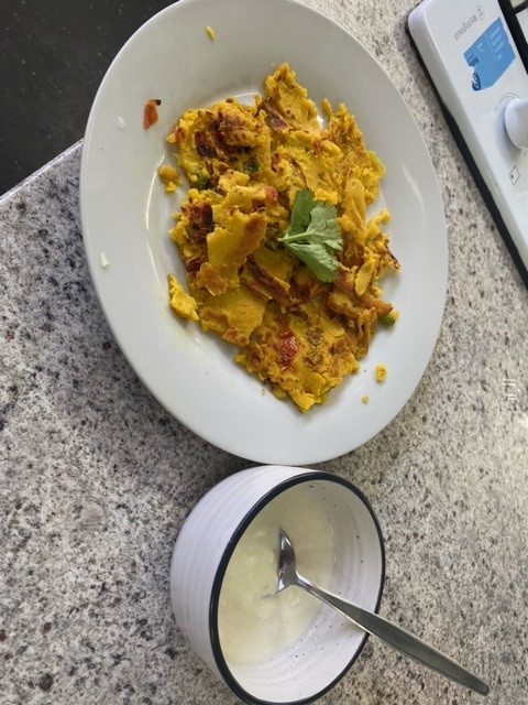 Gurshan Healthy Breakfast Survey