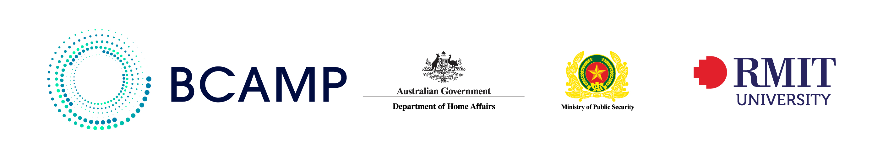 BCAMP Network Research Survey