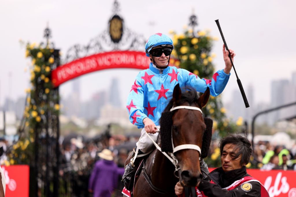 Penfolds Victoria Derby Day 2023 Survey