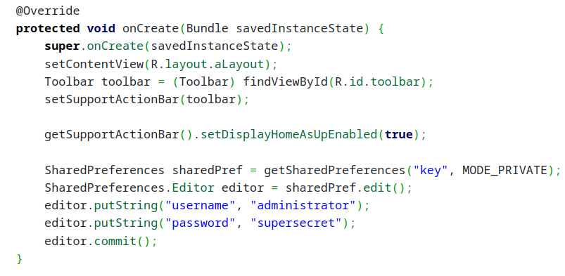 Obfuscation and vulnerability visibility Survey