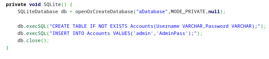 Obfuscation and vulnerability visibility Survey