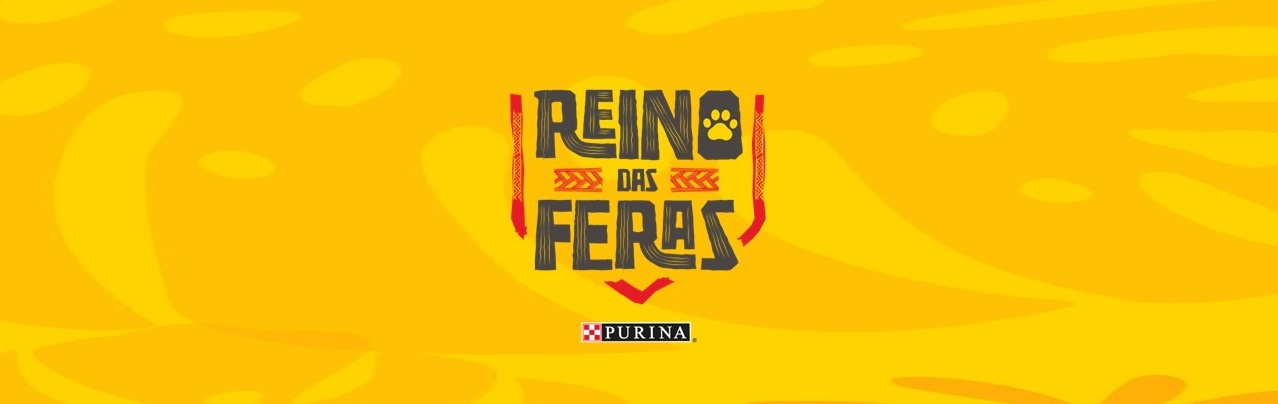 Pesquisa Reino das Feras Survey