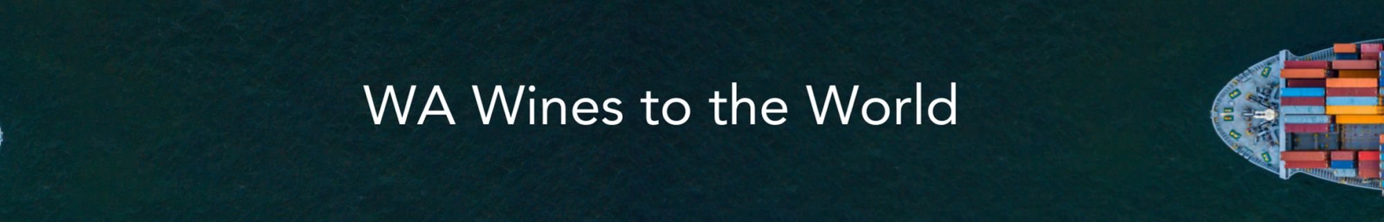 ProWein 2024 (Germany) - Shared Regional Booths Survey