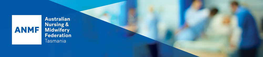 ANMF North and North-West Roadshow 2023 Members Details Survey