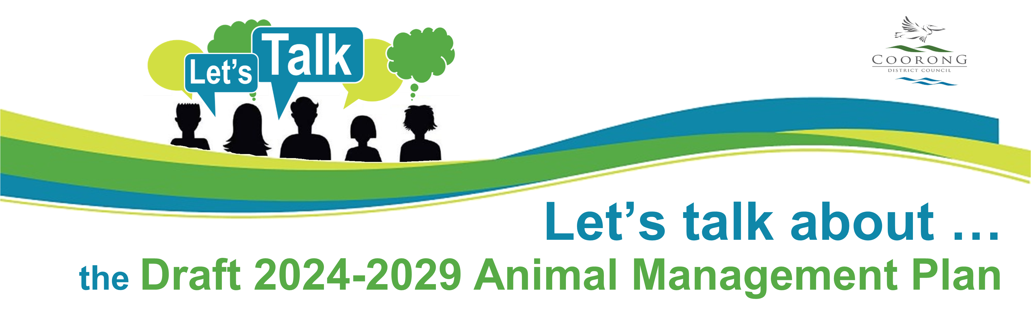 Draft 2024 2029 Animal Management Plan Written Submission Survey Draft 2024 2029 Animal Management Plan Written Submission Survey