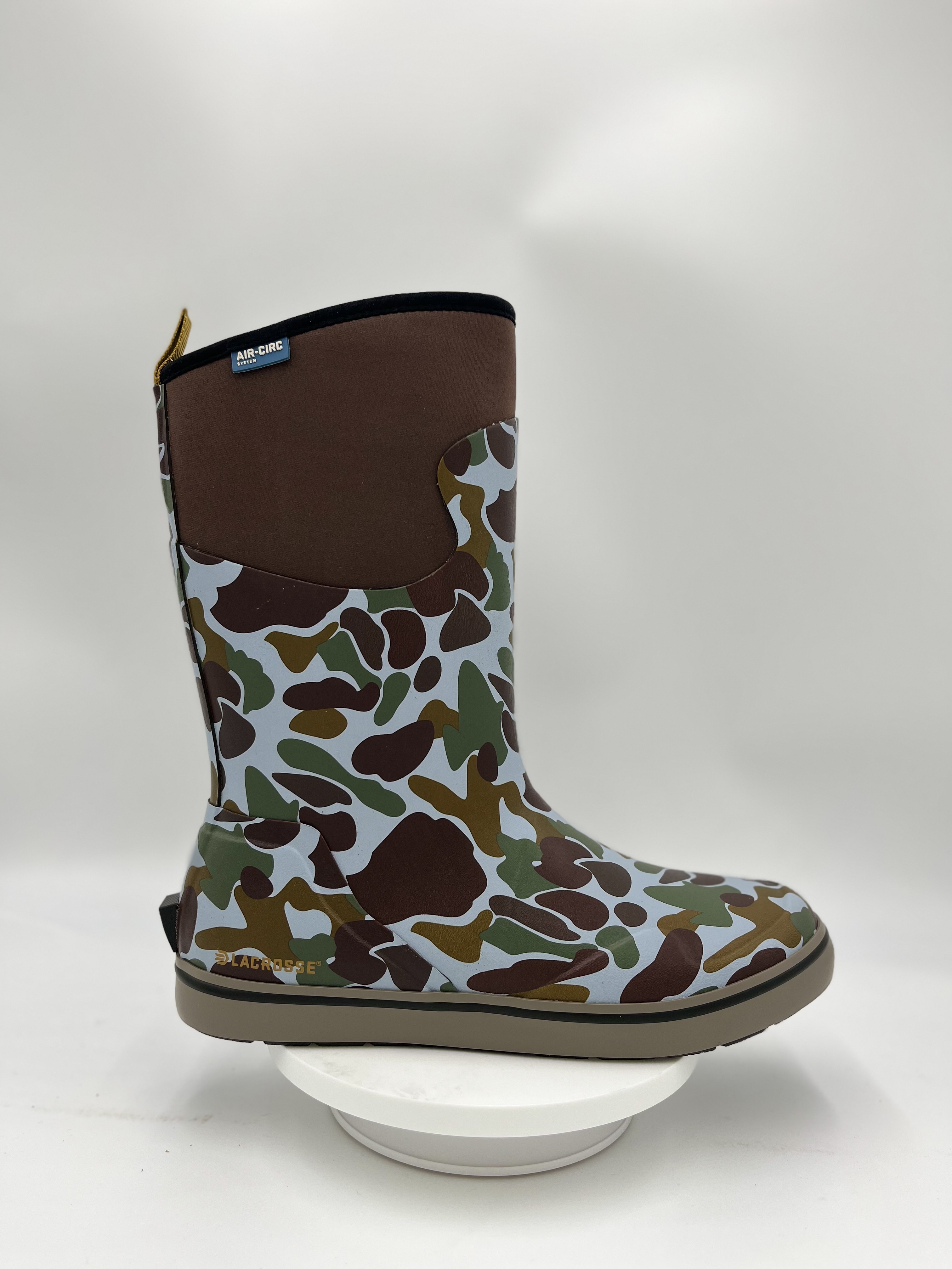 Rubber boot Color FEEDBACK Survey