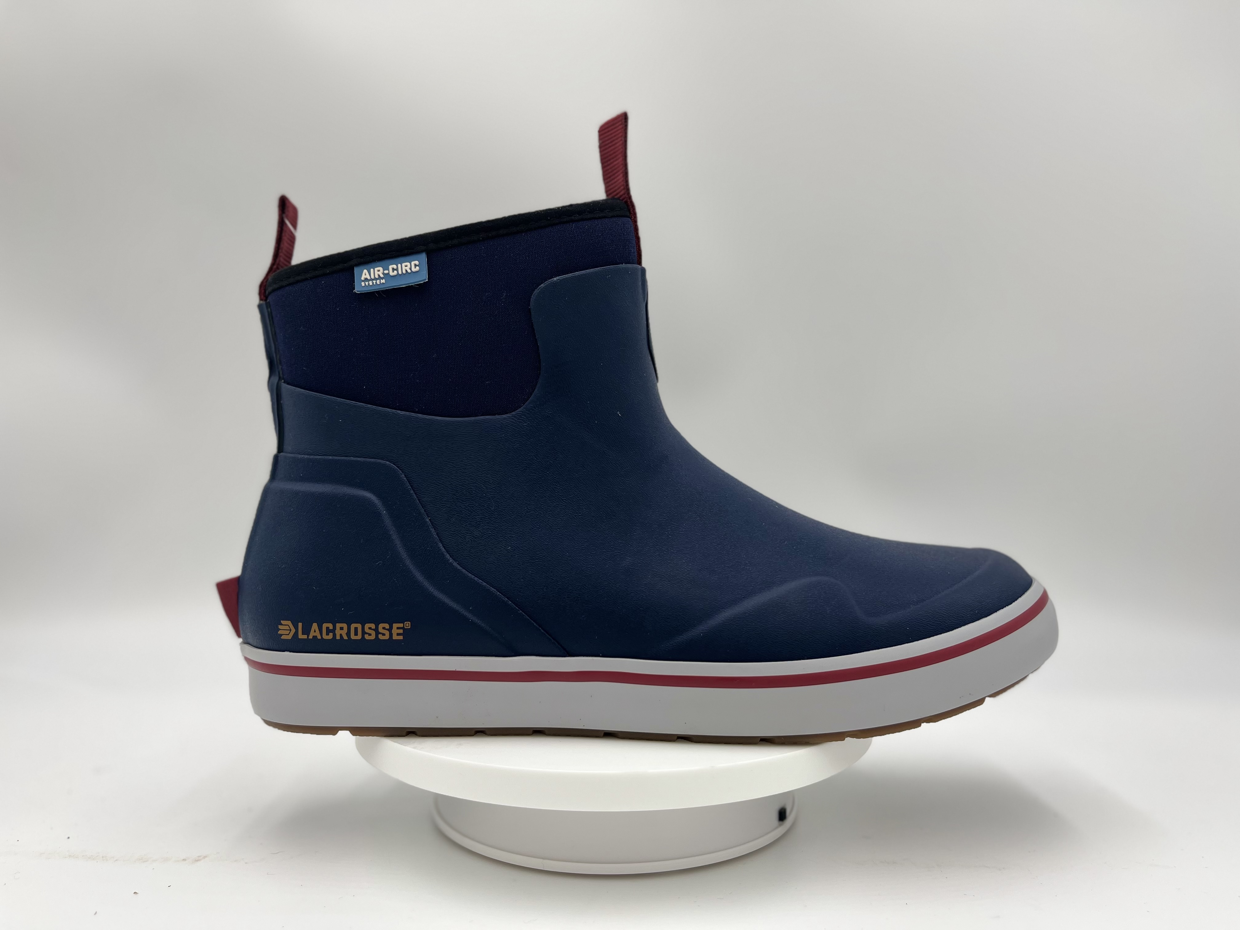 Rubber boot Color FEEDBACK Survey