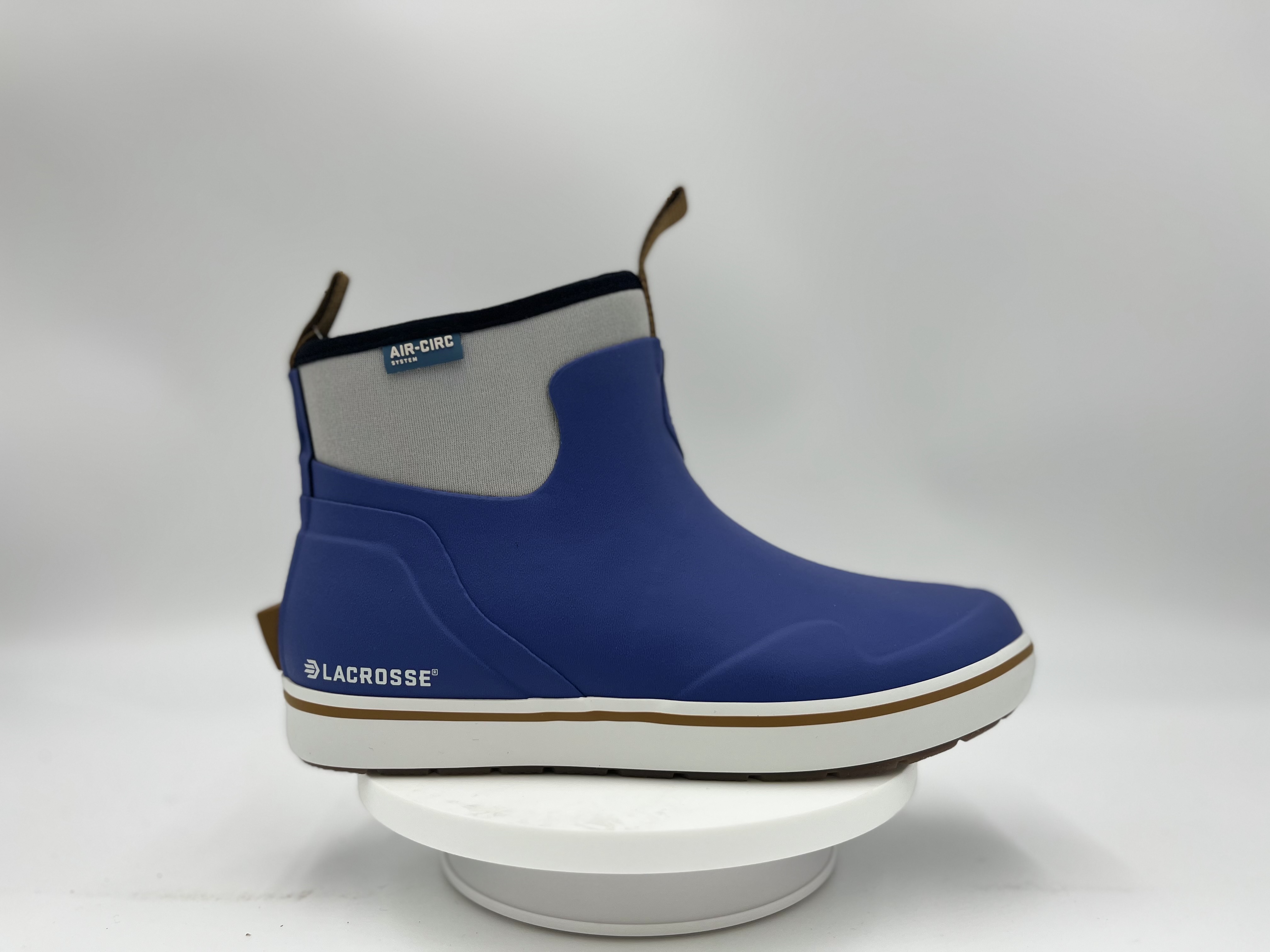 Rubber boot Color FEEDBACK Survey
