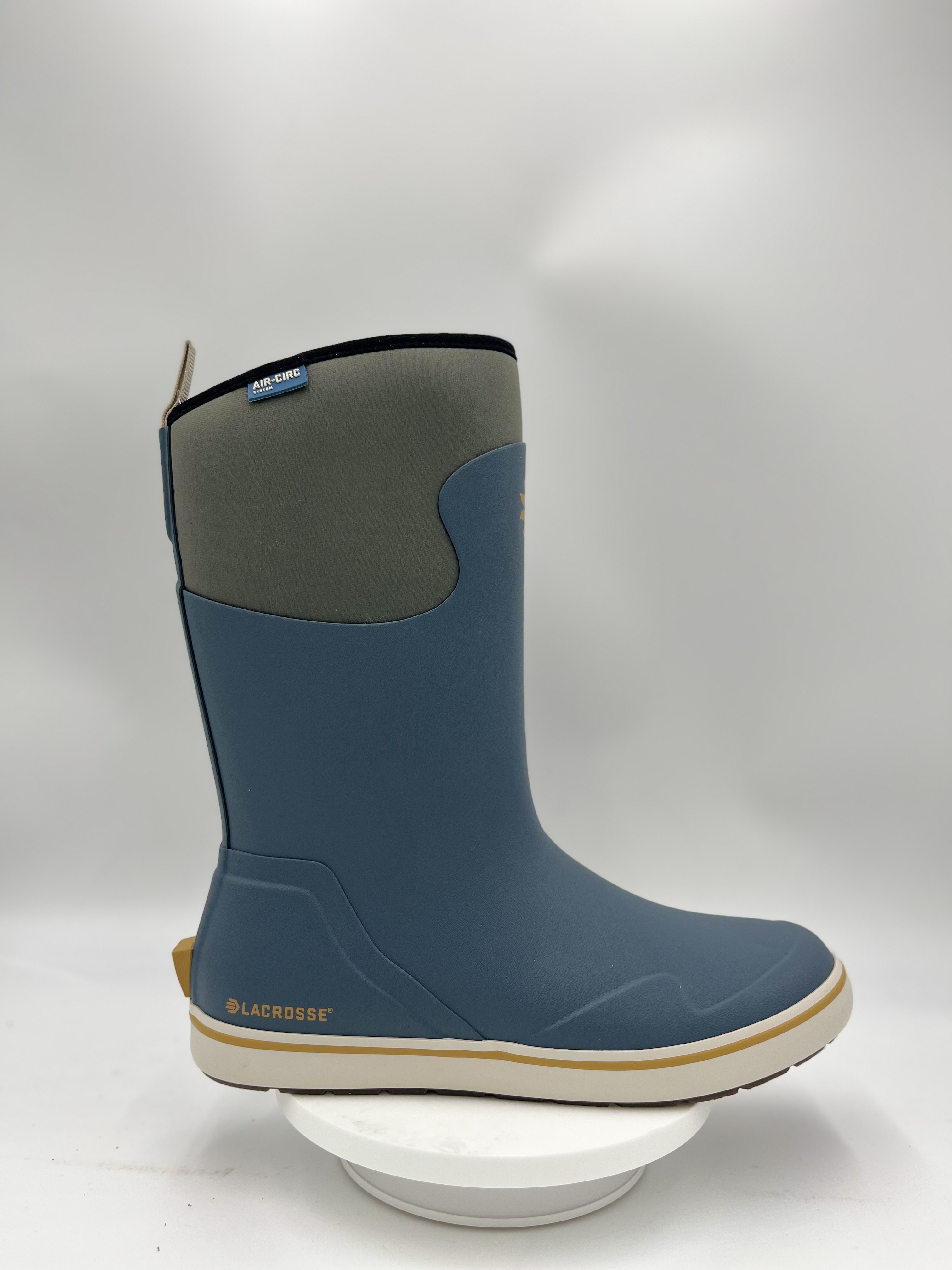 Rubber boot Color FEEDBACK Survey