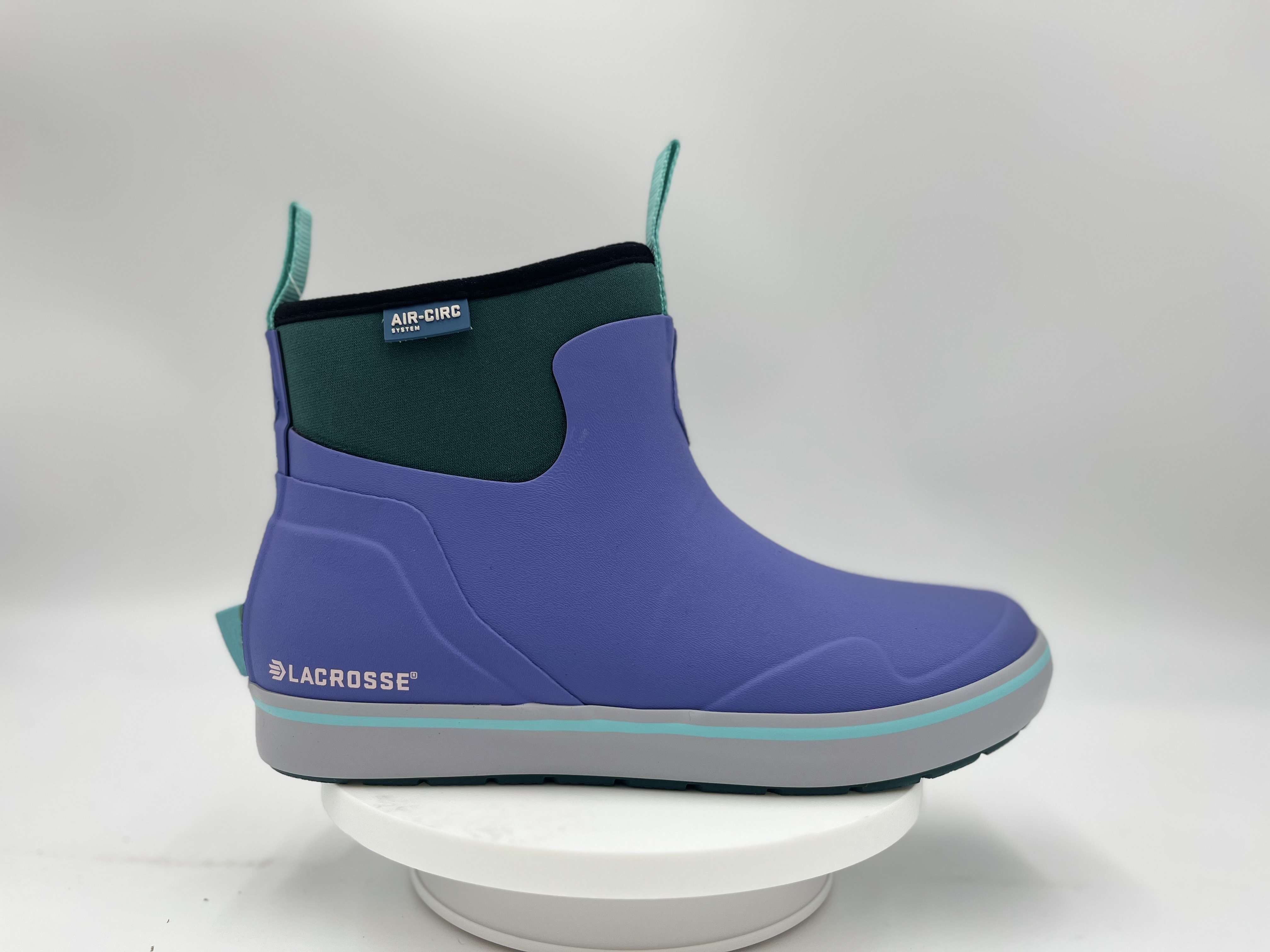 Rubber boot Color FEEDBACK Survey