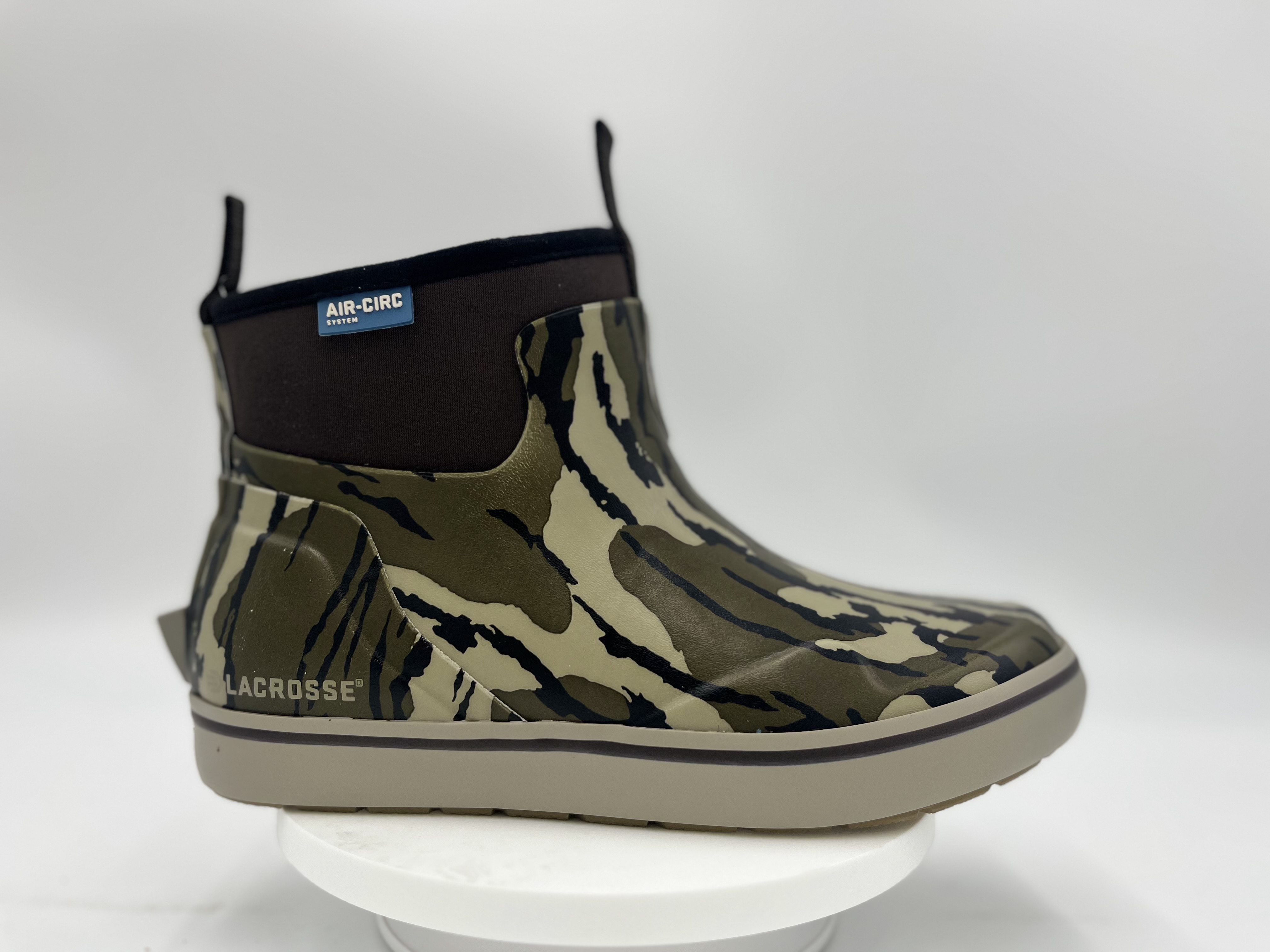 Rubber boot Color FEEDBACK Survey