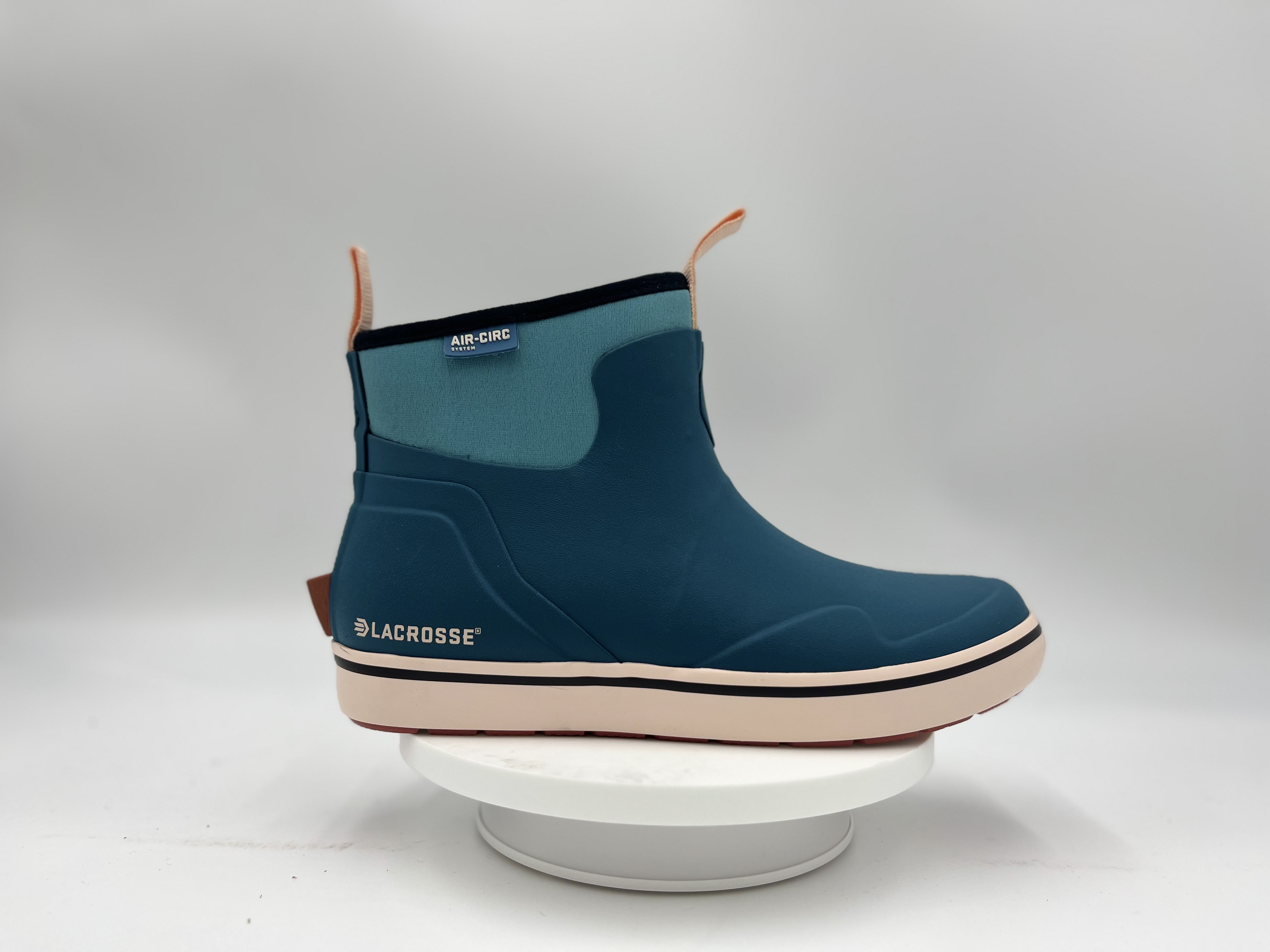 Rubber boot Color FEEDBACK Survey