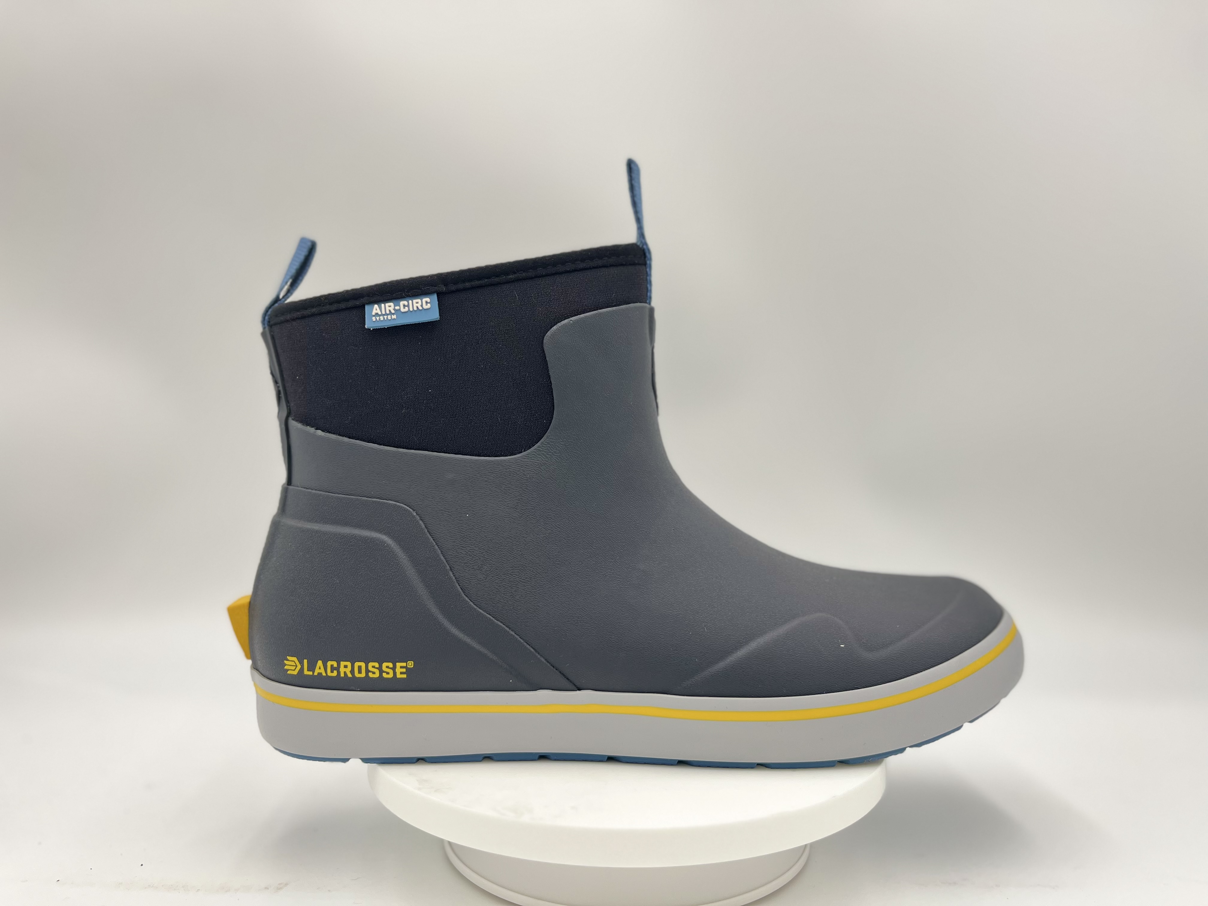 Rubber boot Color FEEDBACK Survey