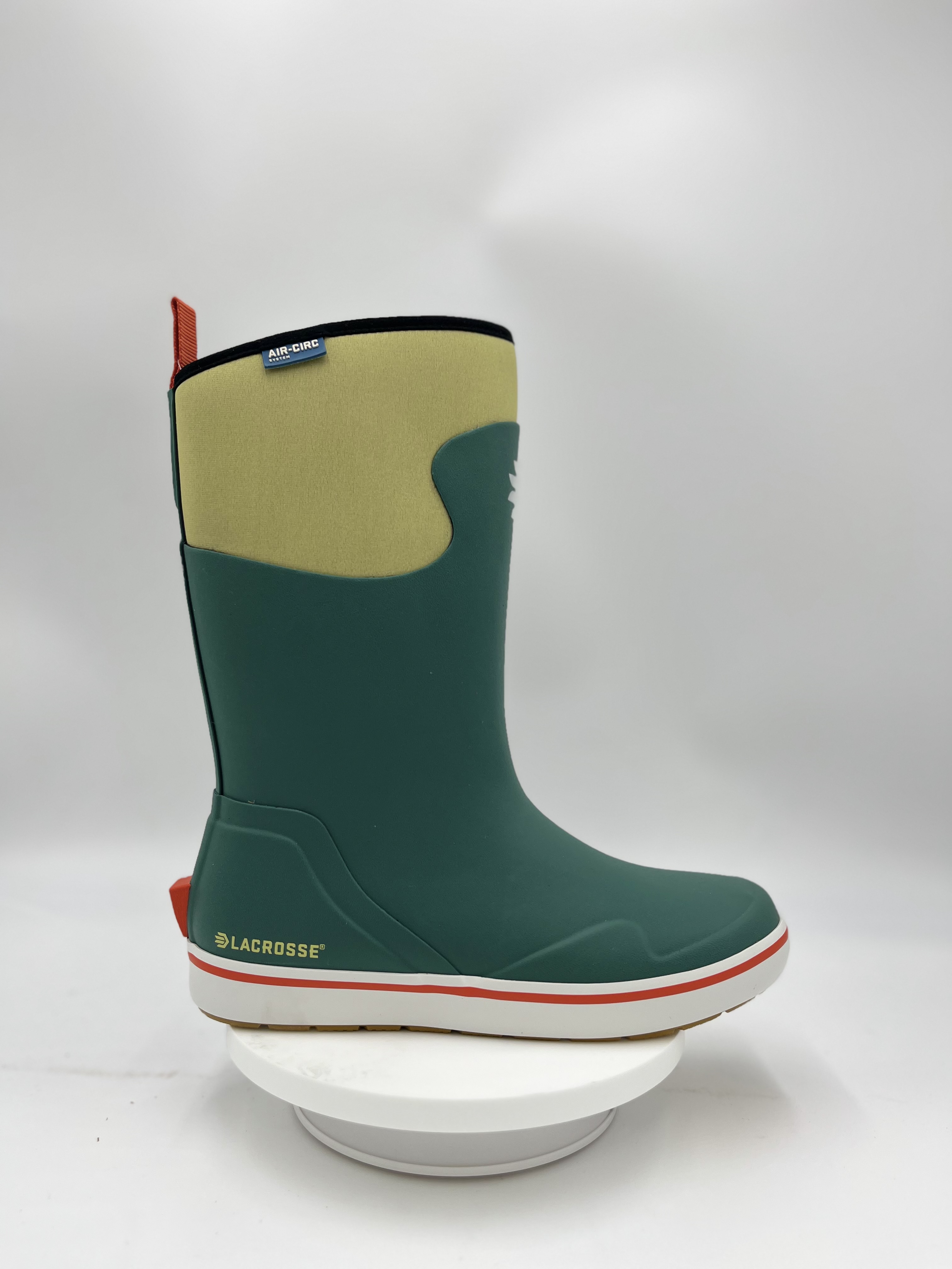 Rubber boot Color FEEDBACK Survey