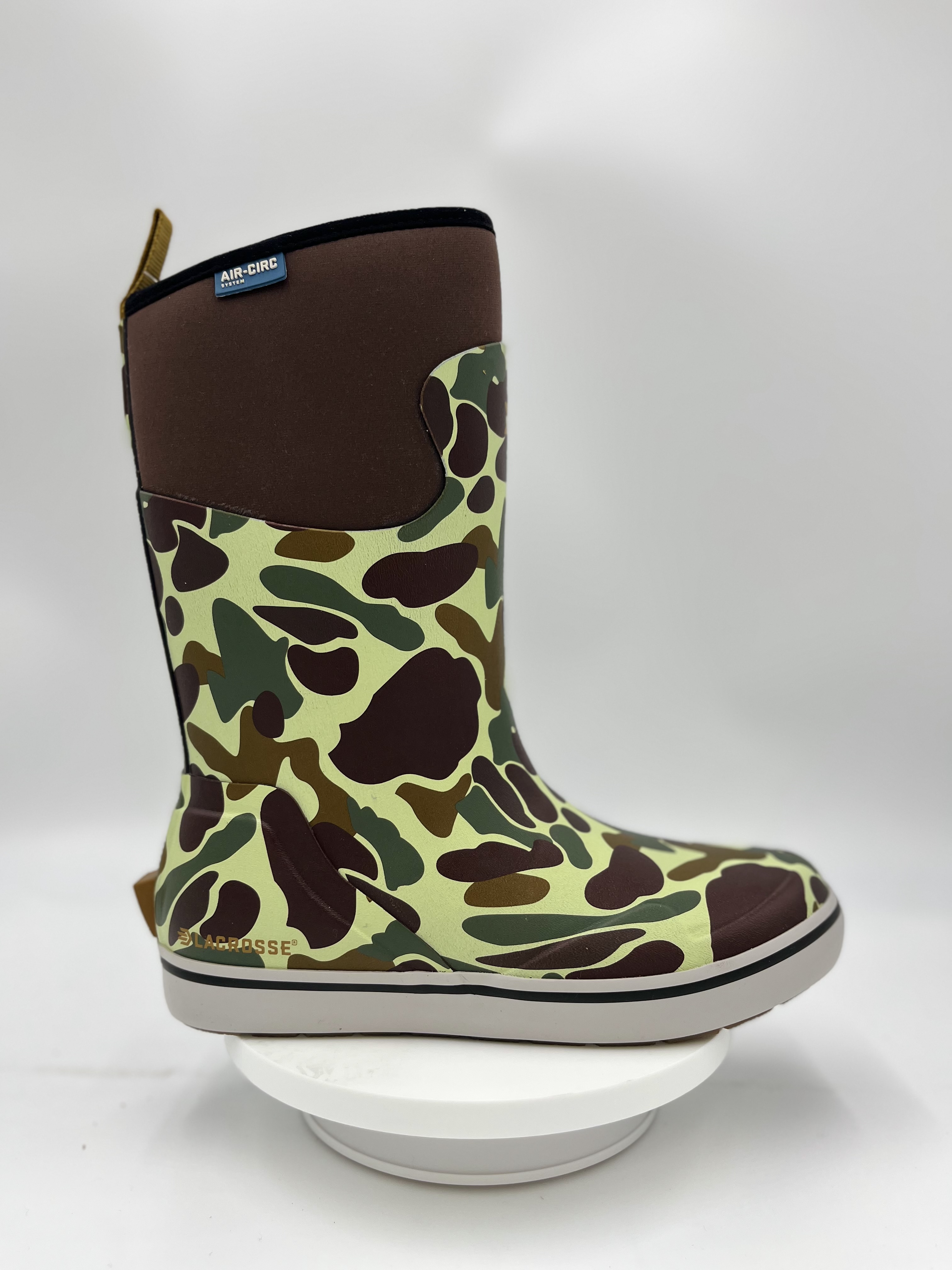 Rubber boot Color FEEDBACK Survey