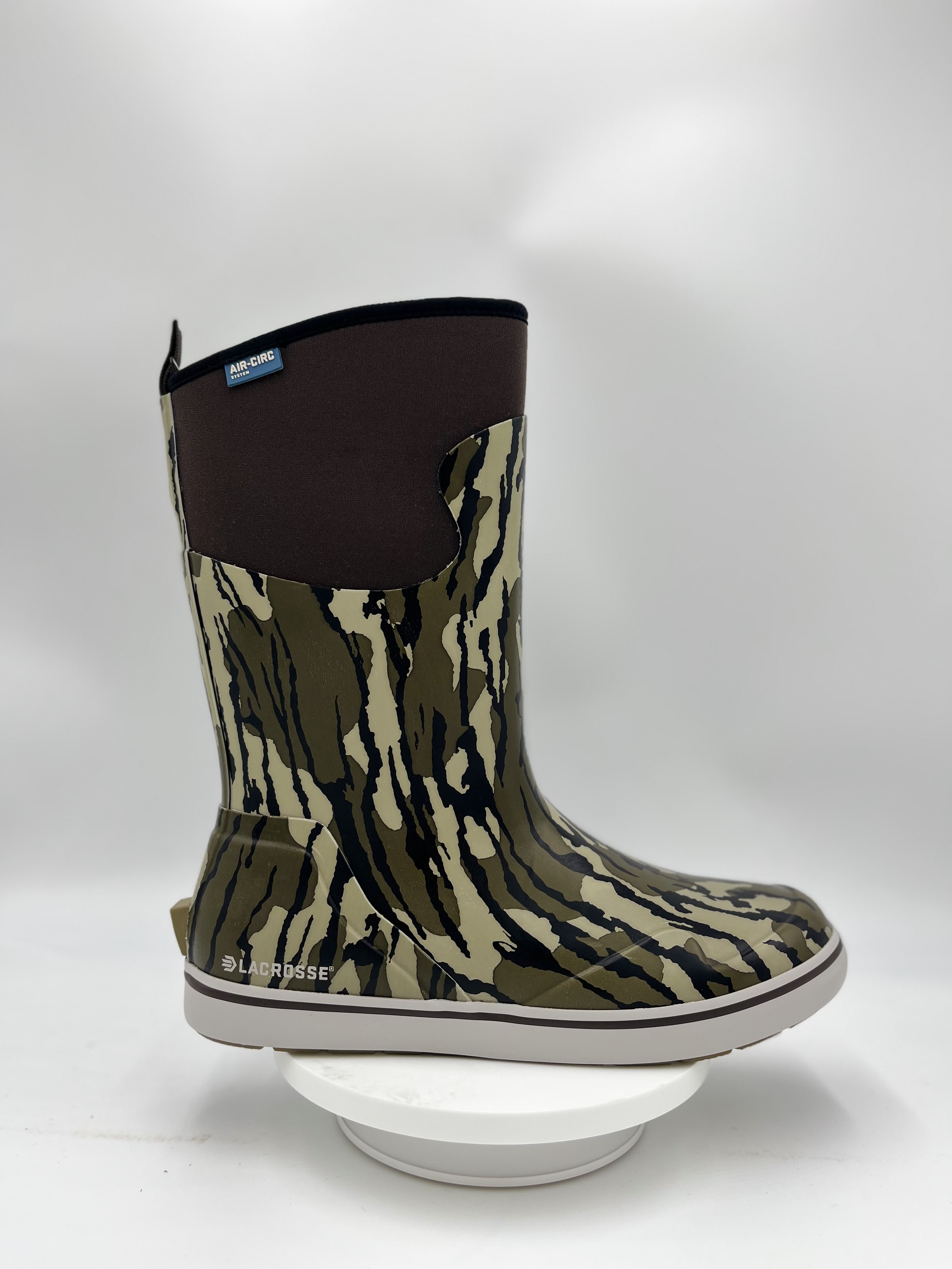 Rubber boot Color FEEDBACK Survey