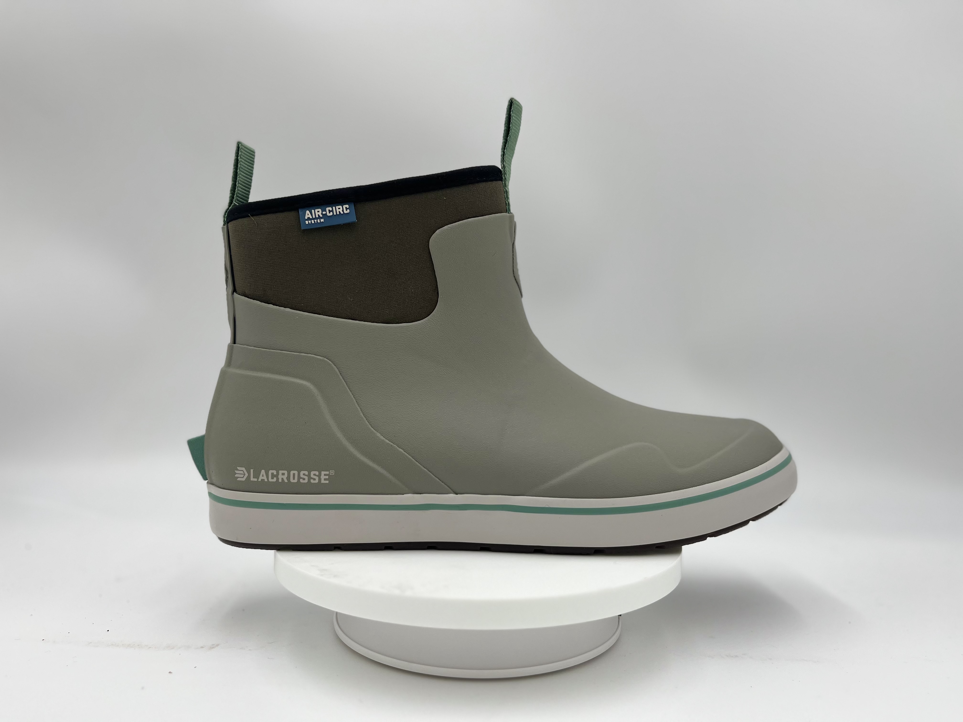 Rubber boot Color FEEDBACK Survey