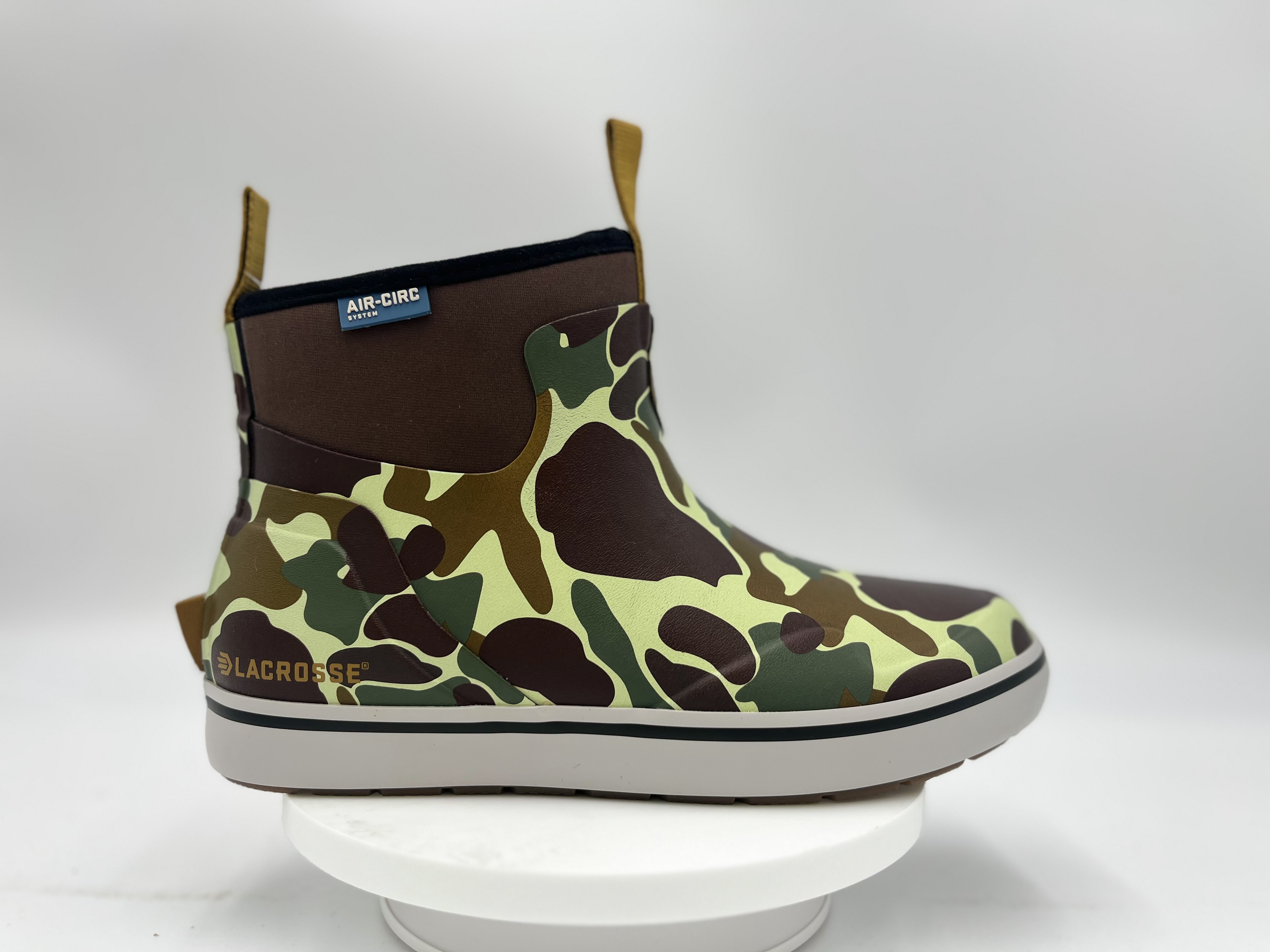 Rubber boot Color FEEDBACK Survey
