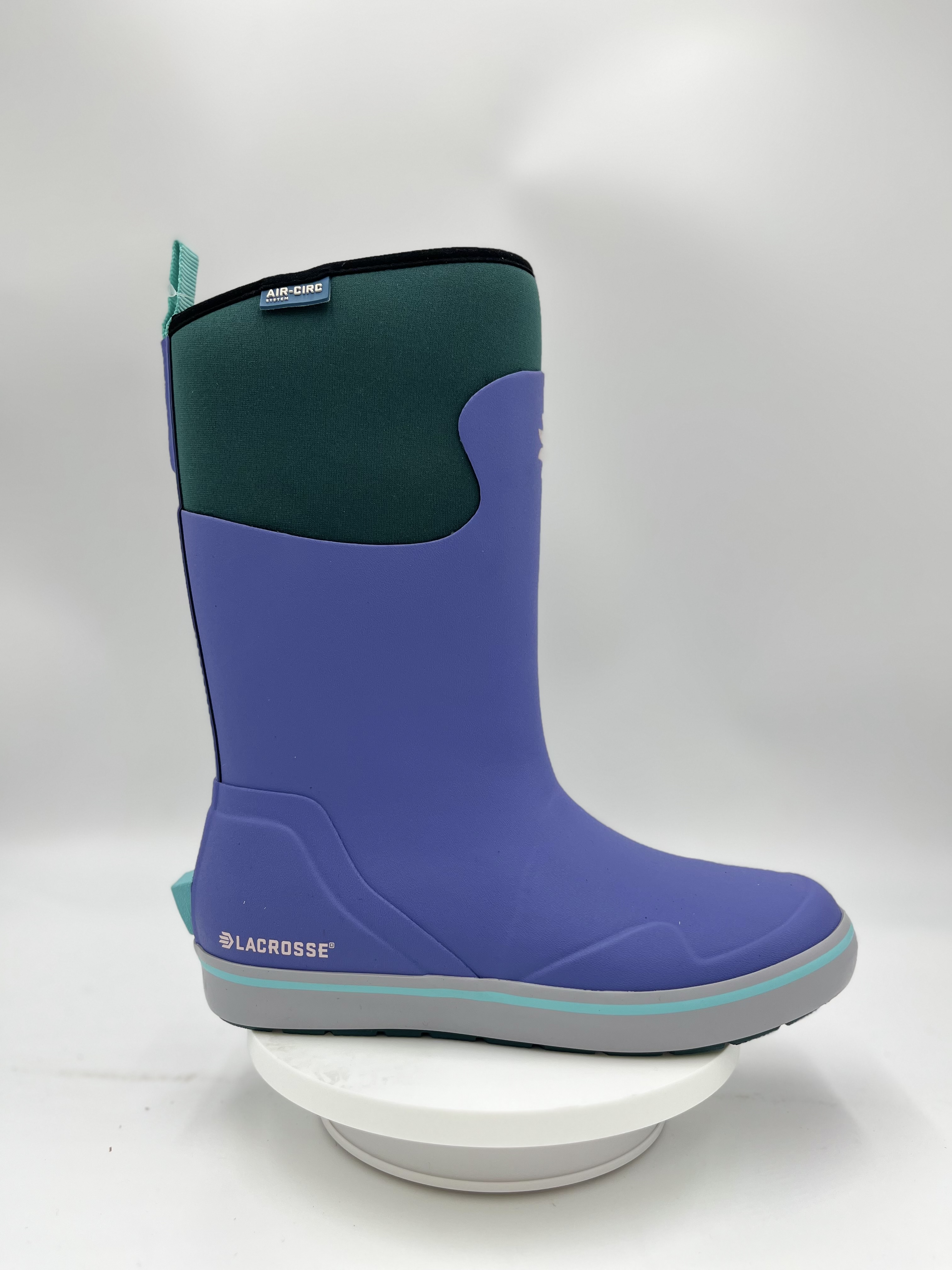 Rubber boot Color FEEDBACK Survey