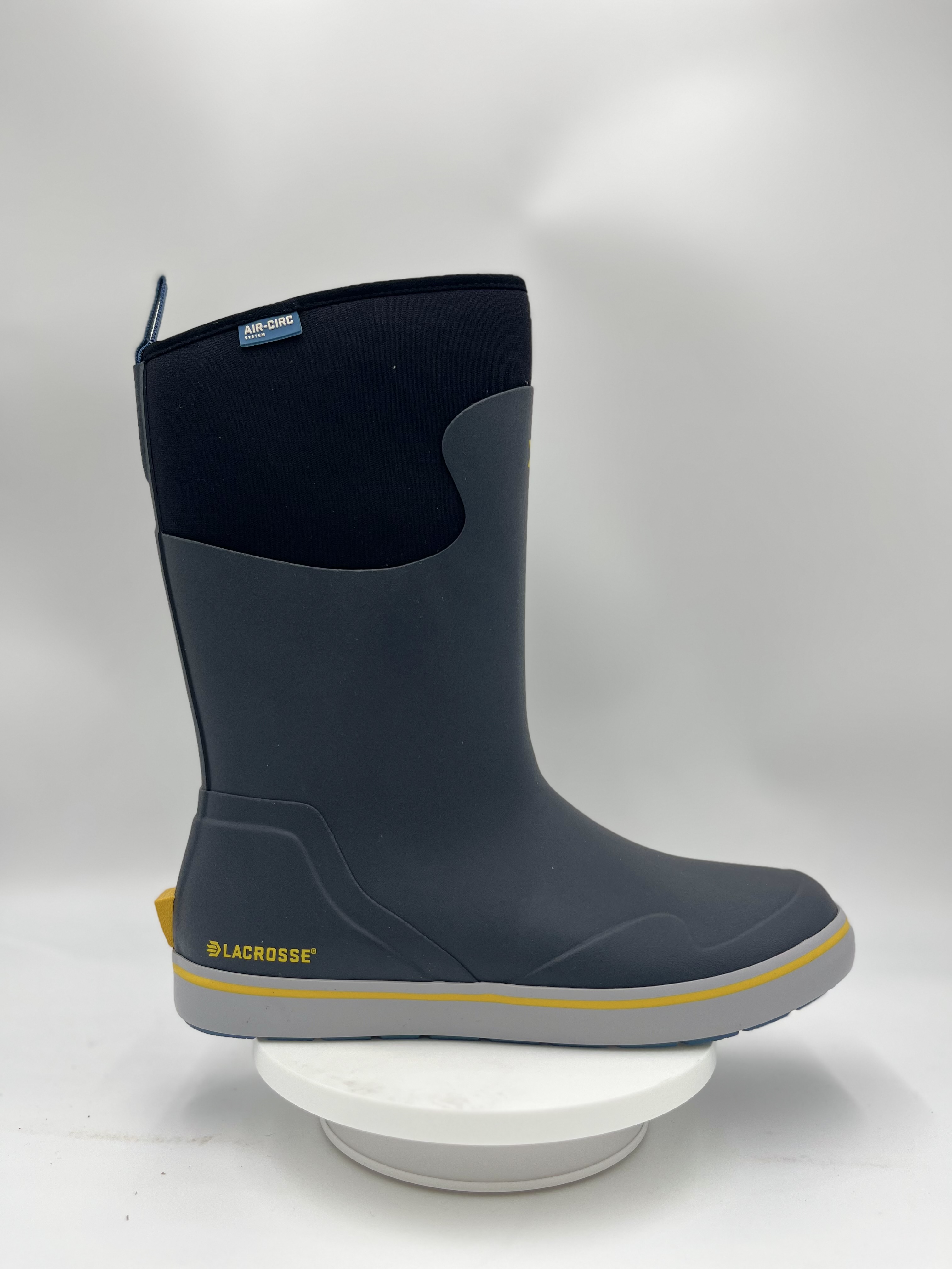 Rubber boot Color FEEDBACK Survey
