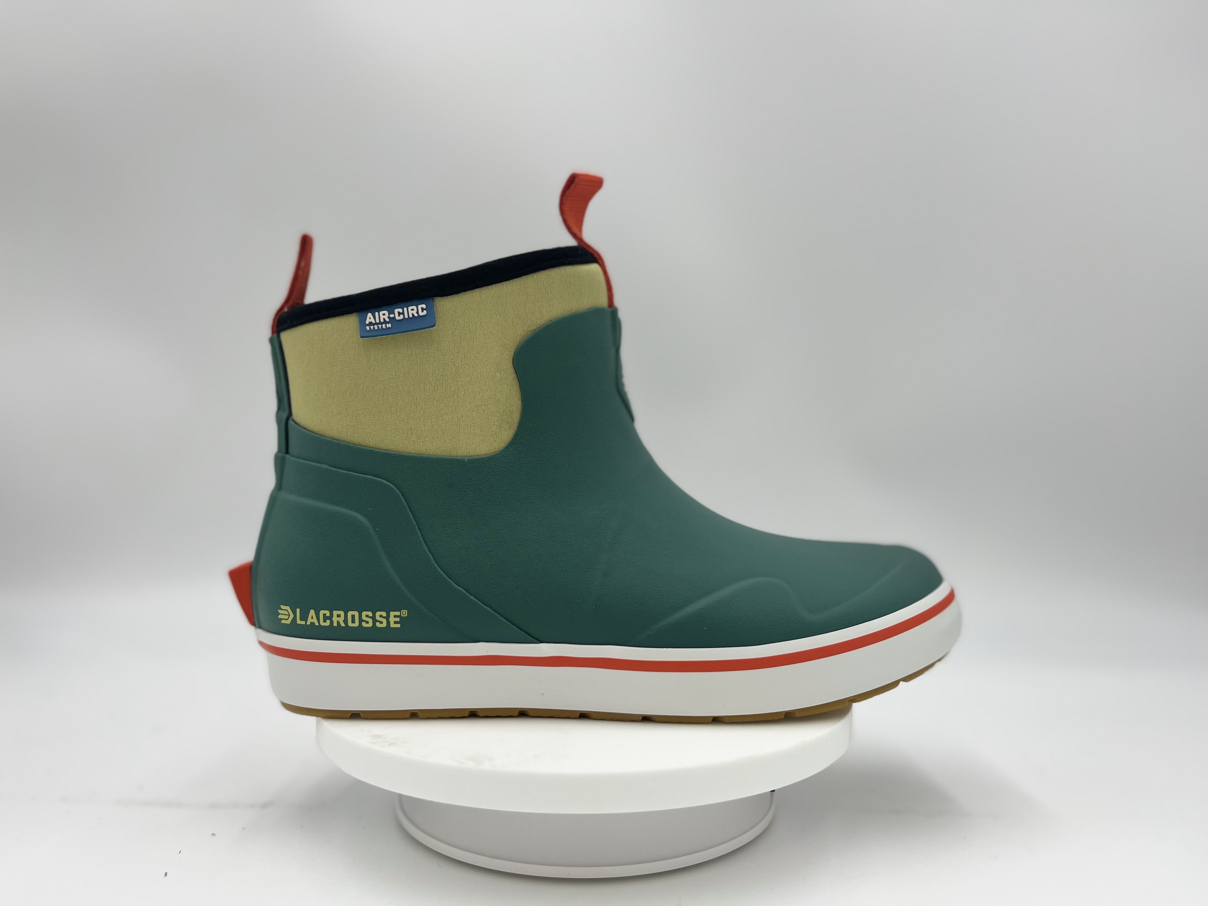 Rubber boot Color FEEDBACK Survey