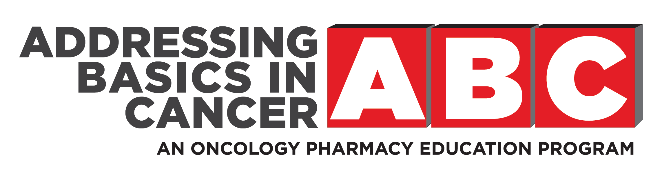 ABC Introduction Cohort 4 - Solid Tumour (Lung) Survey