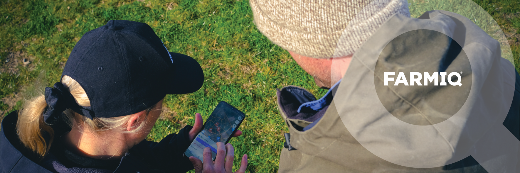 Getting up to speed in FarmIQ - Webinar Feedback Survey