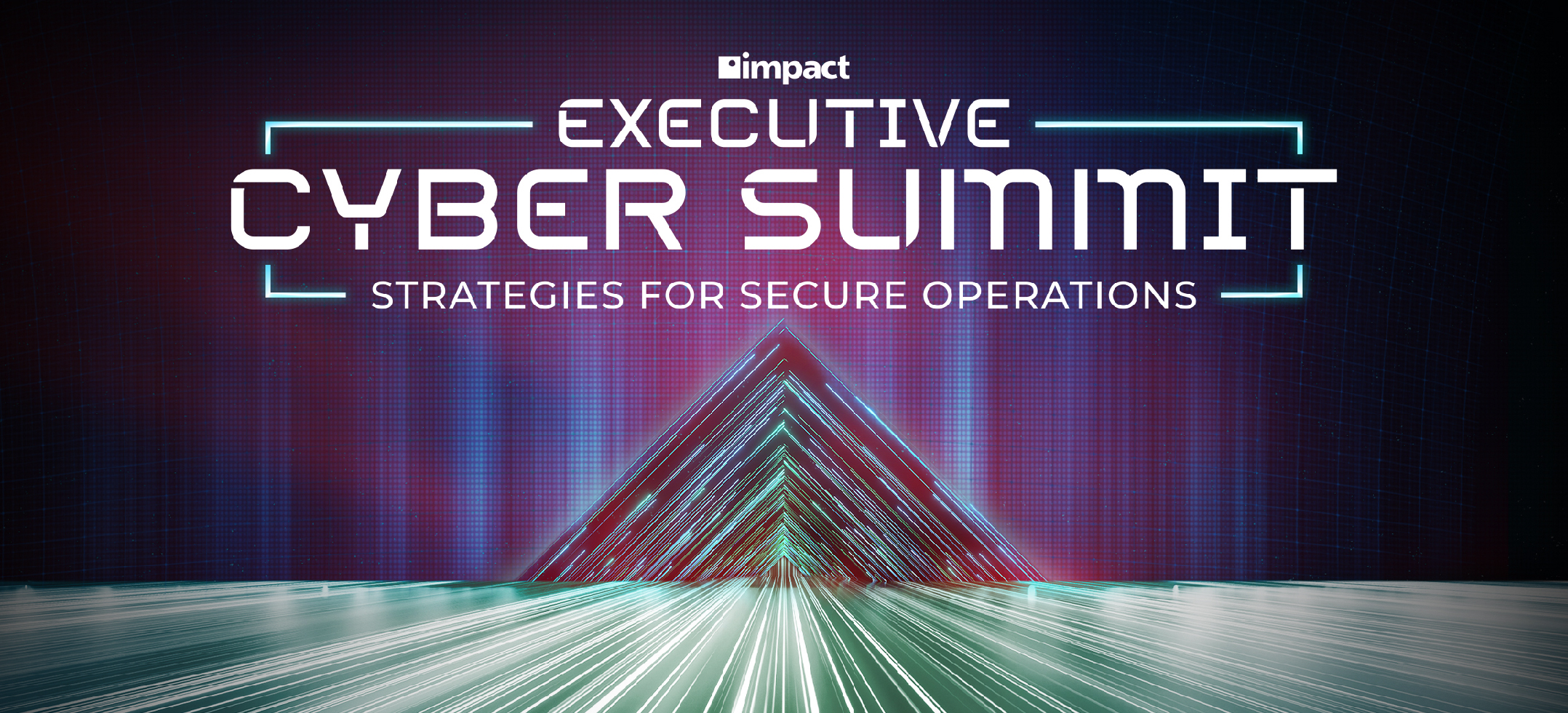 Executive Cyber Summit (Morning Session) - December 2023 Survey