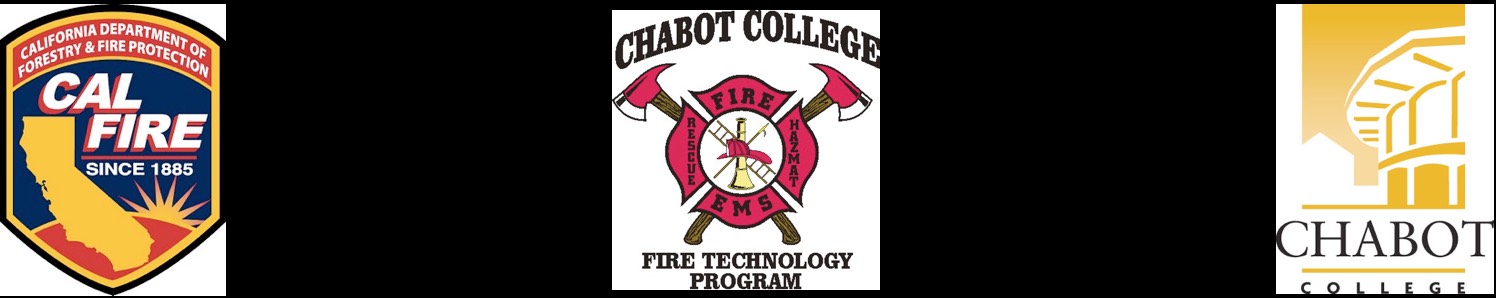 Chabot Fire Academy Survey - Fall 2023